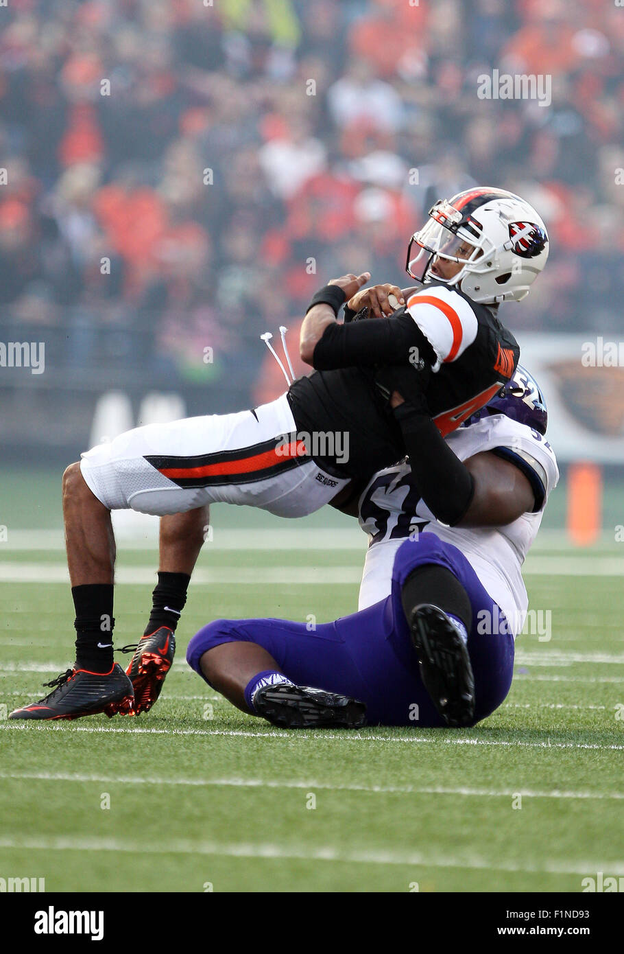 Down weber hi-res stock photography and images - Alamy