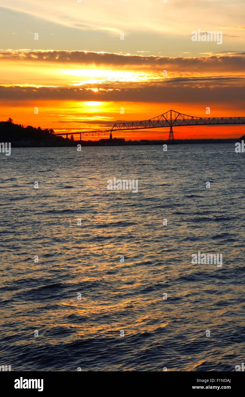 Astoria, Oregon High Resolution Stock Photography and Images - Alamy