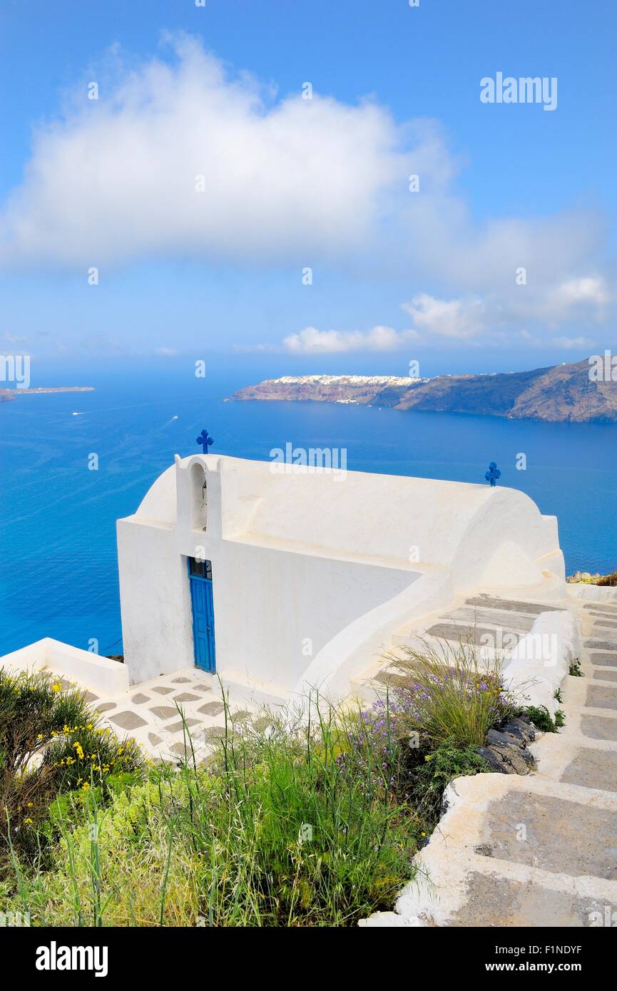 Small orthodox churches hi-res stock photography and images - Alamy