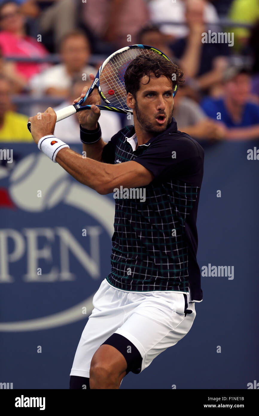 Feliciano Lopez Esquire Latin Americano