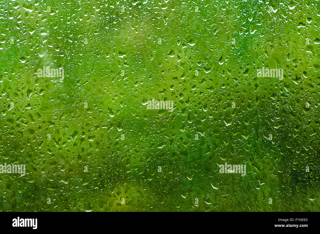 Rainy background Stock Photo - Alamy
