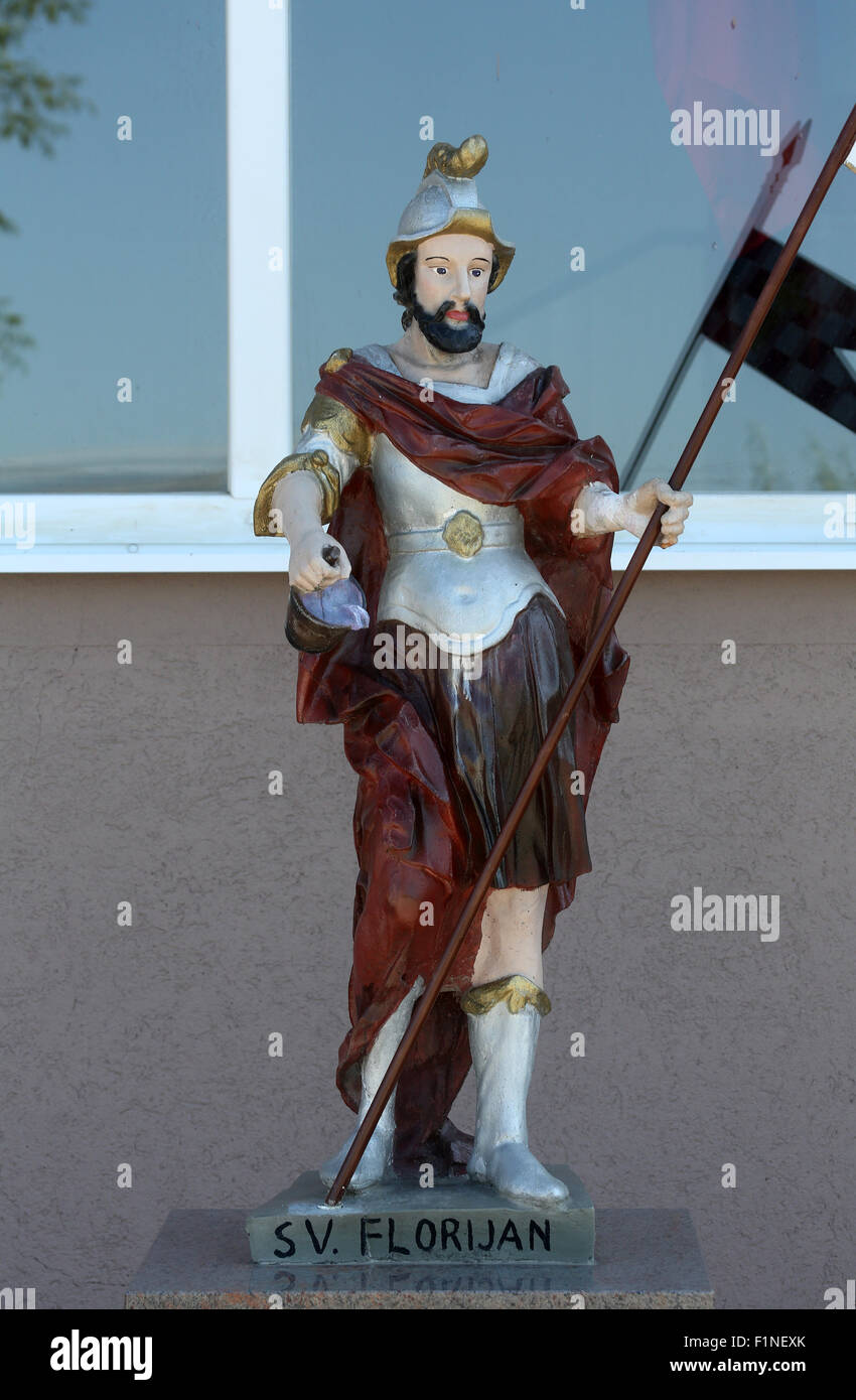 What Is St Flora The Patron Saint Of at Hayley Pell blog