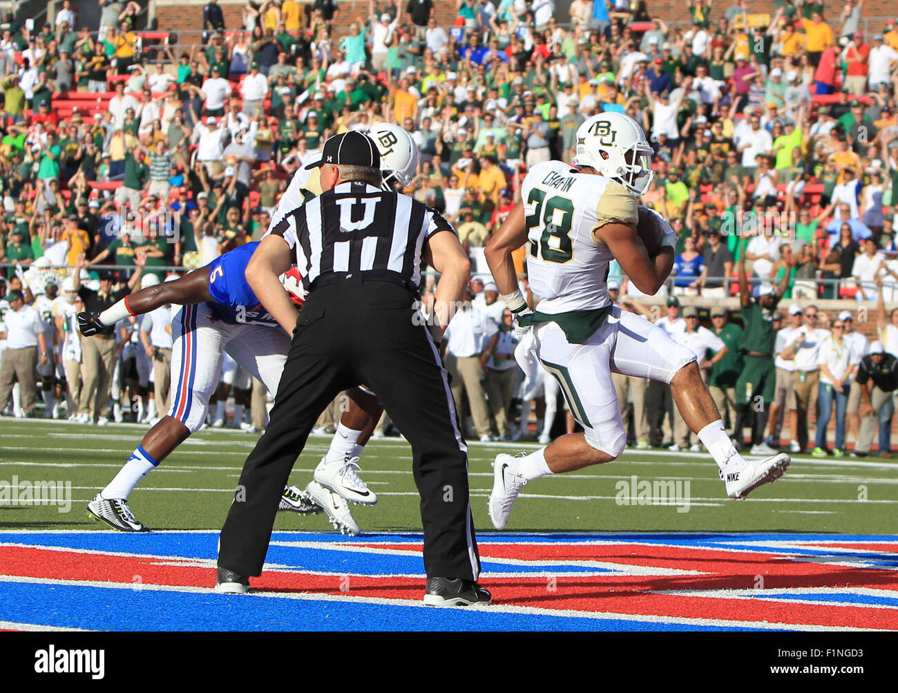 Devin chafin hi-res stock photography and images - Alamy