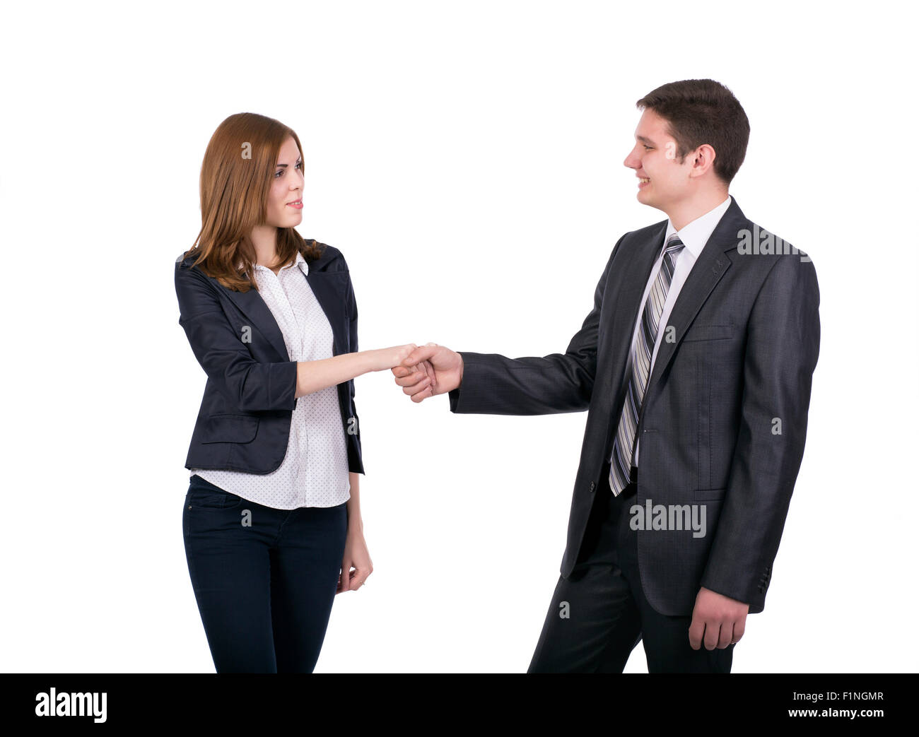 Introduce introduction hi-res stock photography and images - Alamy