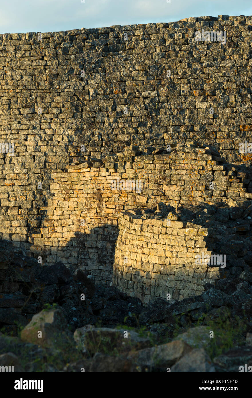 Mapungubwe world heritage site hi-res stock photography and images - Alamy