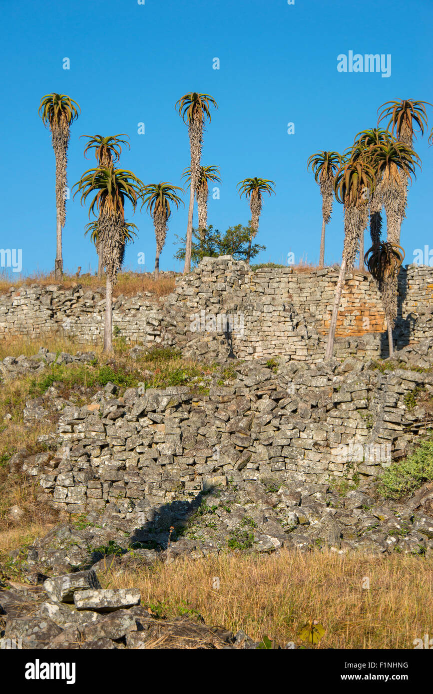 Shona people traditional hi-res stock photography and images - Alamy