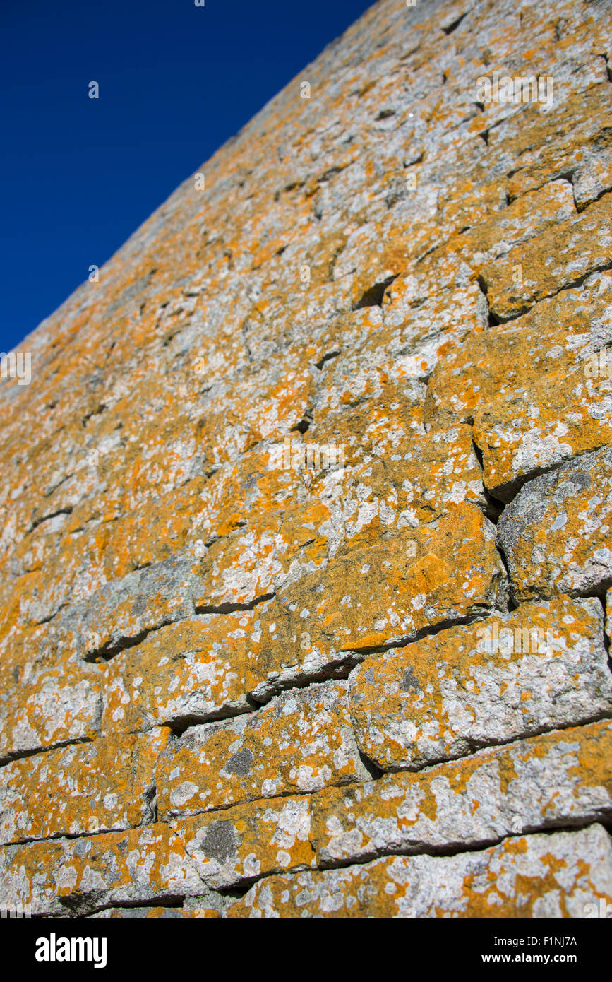 Large houses of stone chiefs' houses kalanga people great enclosure ...