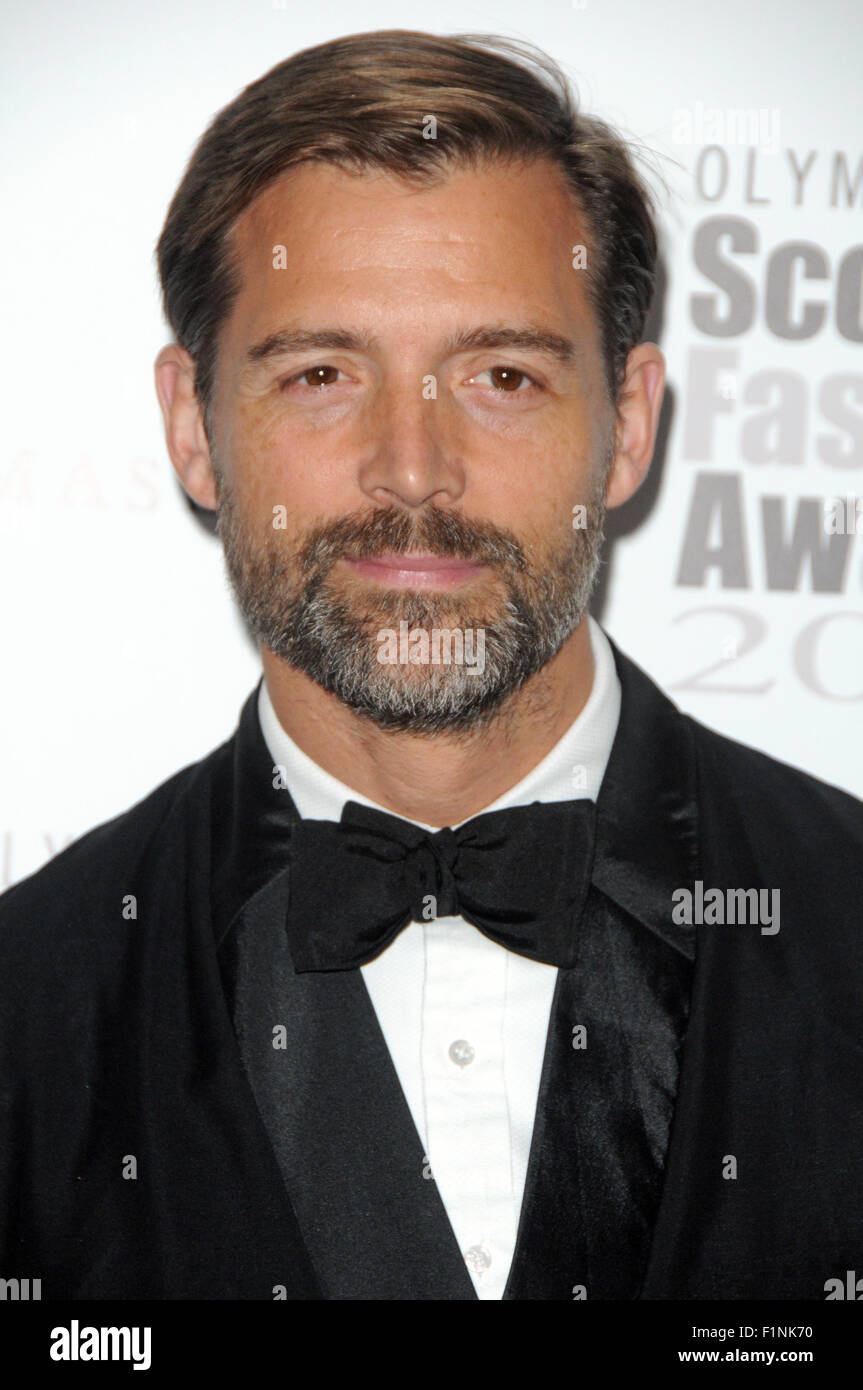 Patrick grant hi-res stock photography and images - Alamy