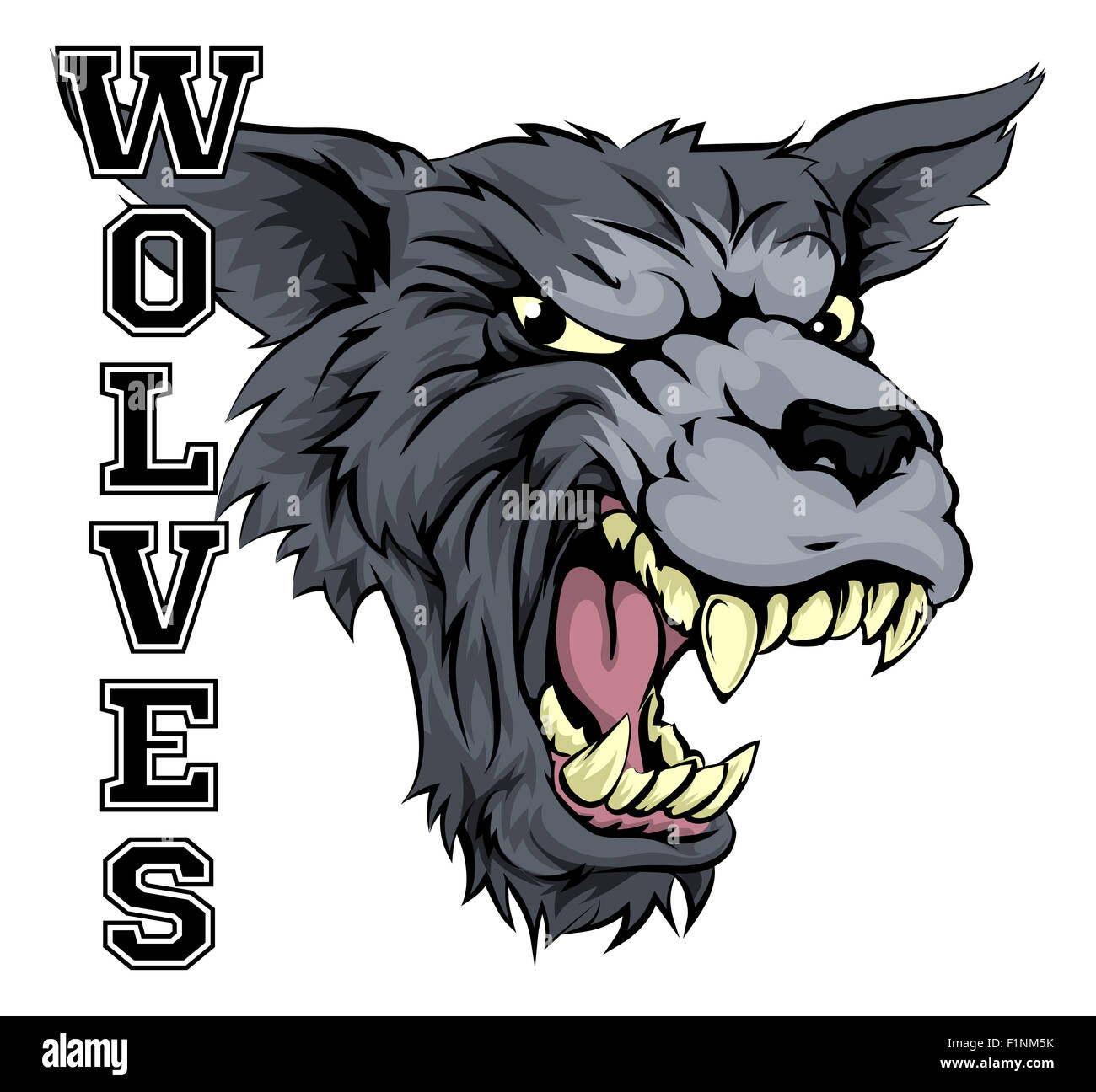 The Wolves Team Stock Photos & The Wolves Team Stock Images - Alamy