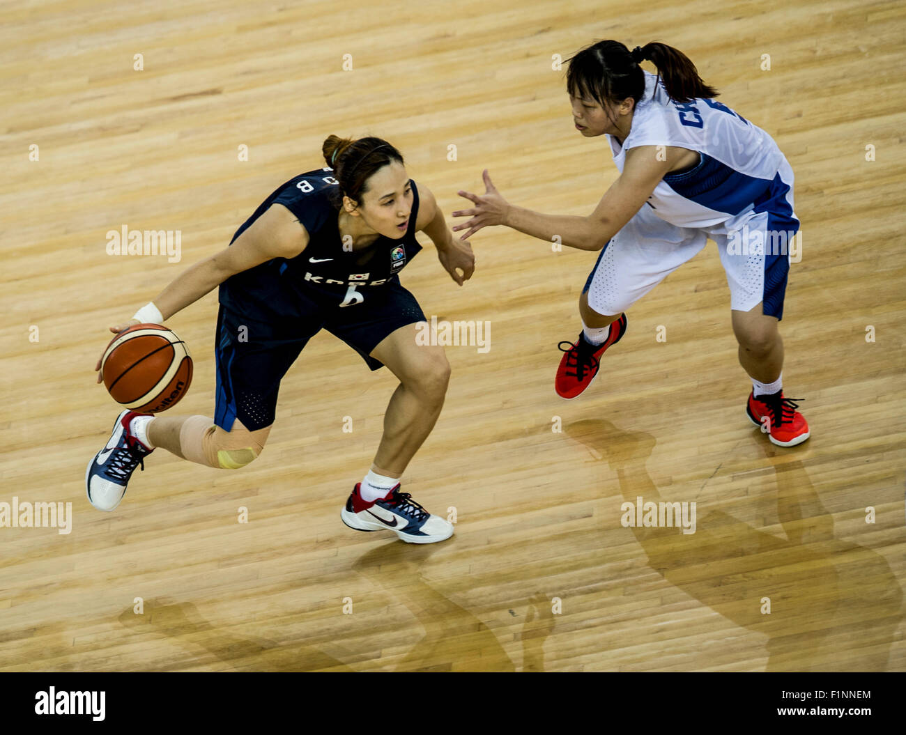 Kim danbi hi-res stock photography and images - Alamy