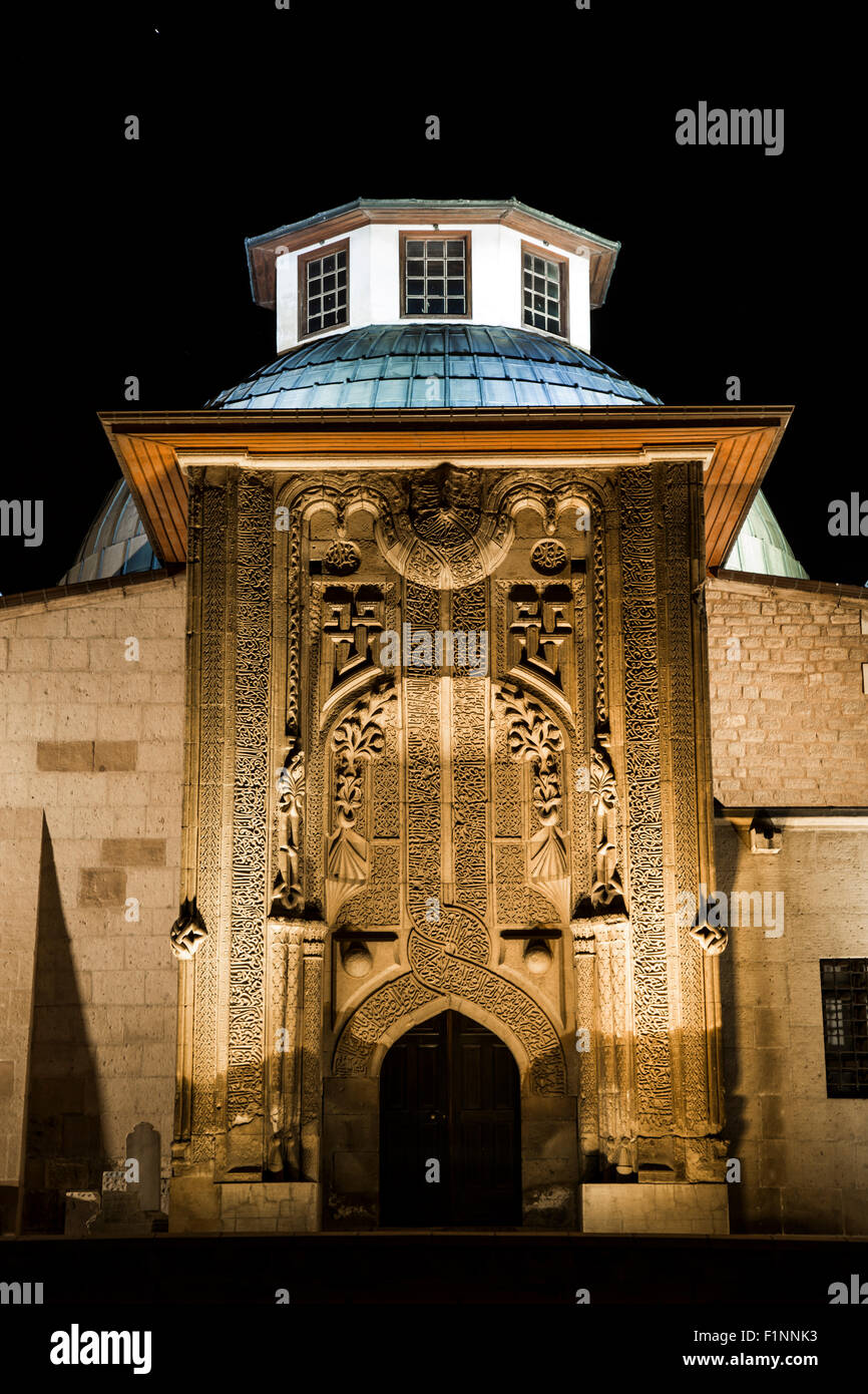 Ince minare museum hi-res stock photography and images - Alamy