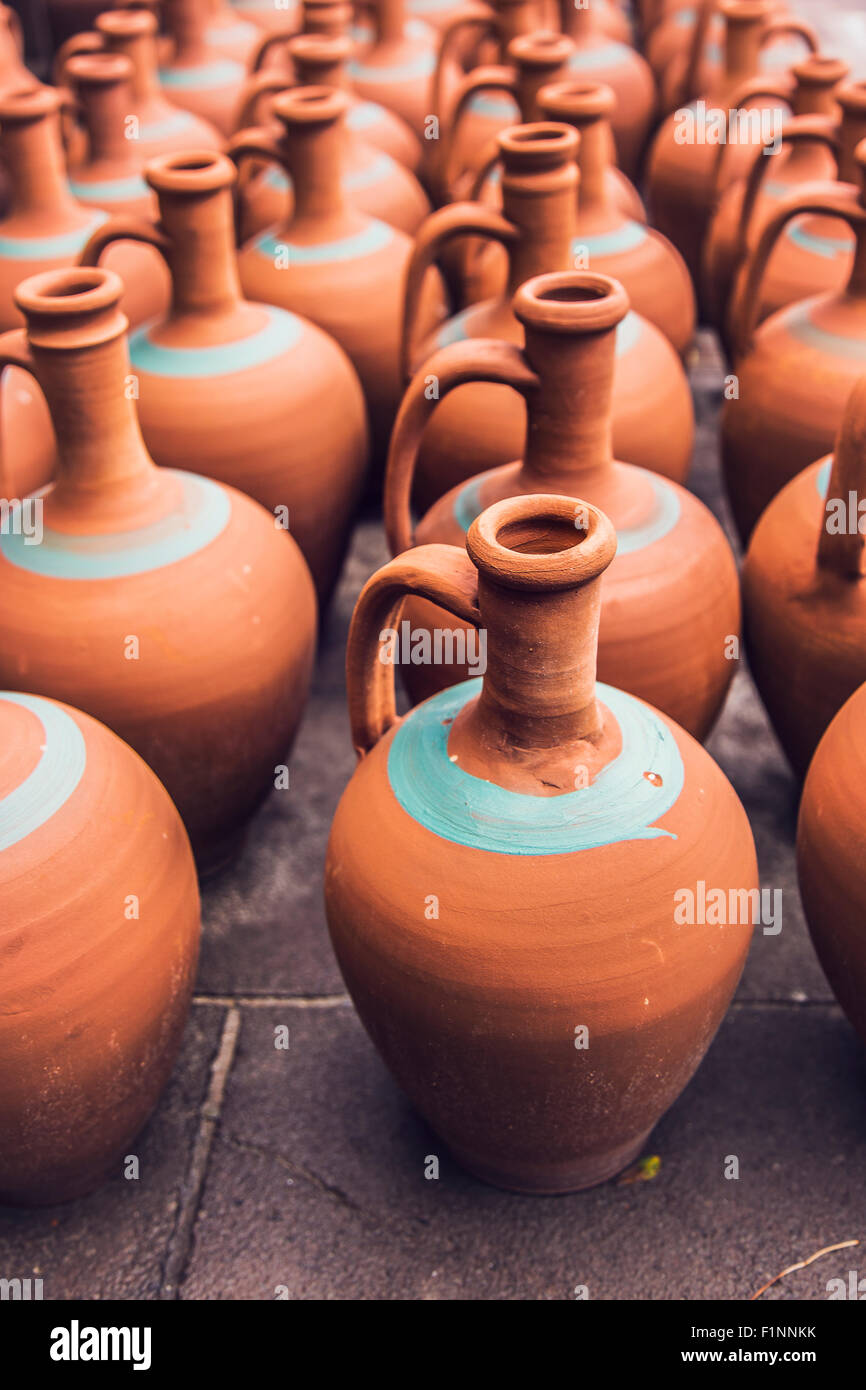 Poterry hi-res stock photography and images - Alamy