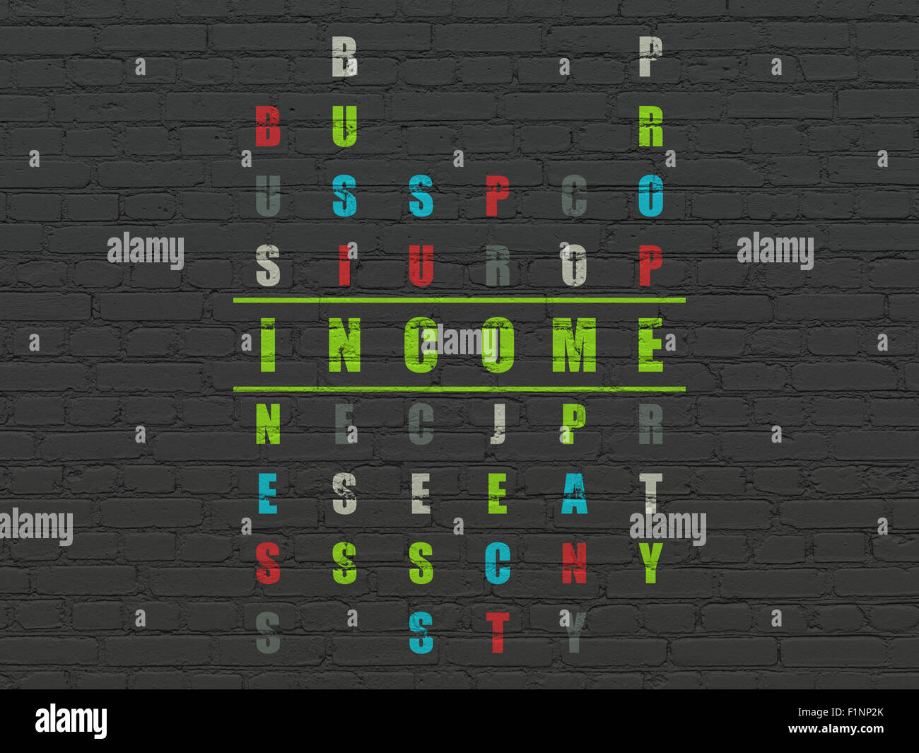 Income Statement Figure Crossword - prntbl.concejomunicipaldechinu.gov.co