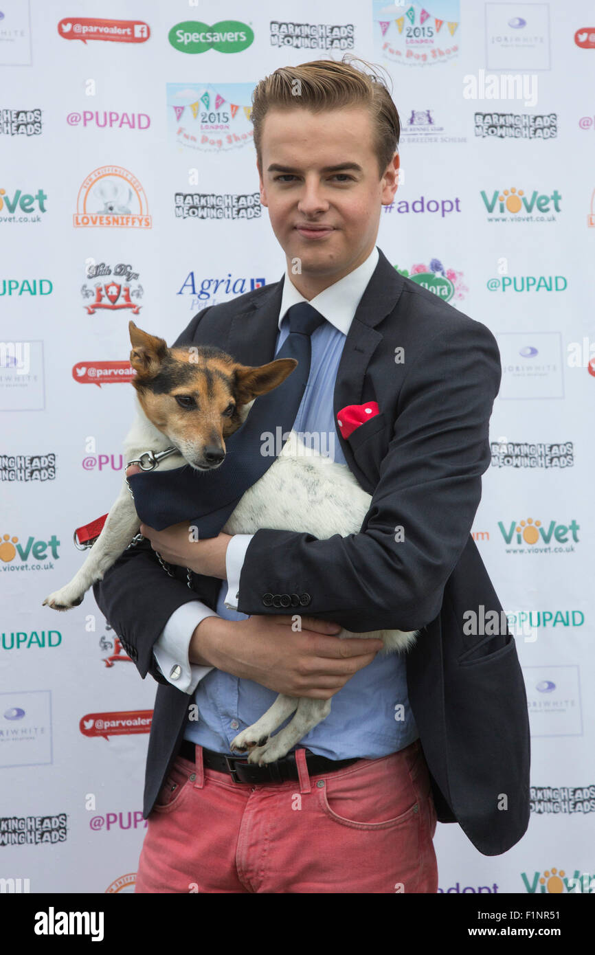 Marc henderson hi-res stock photography and images - Alamy