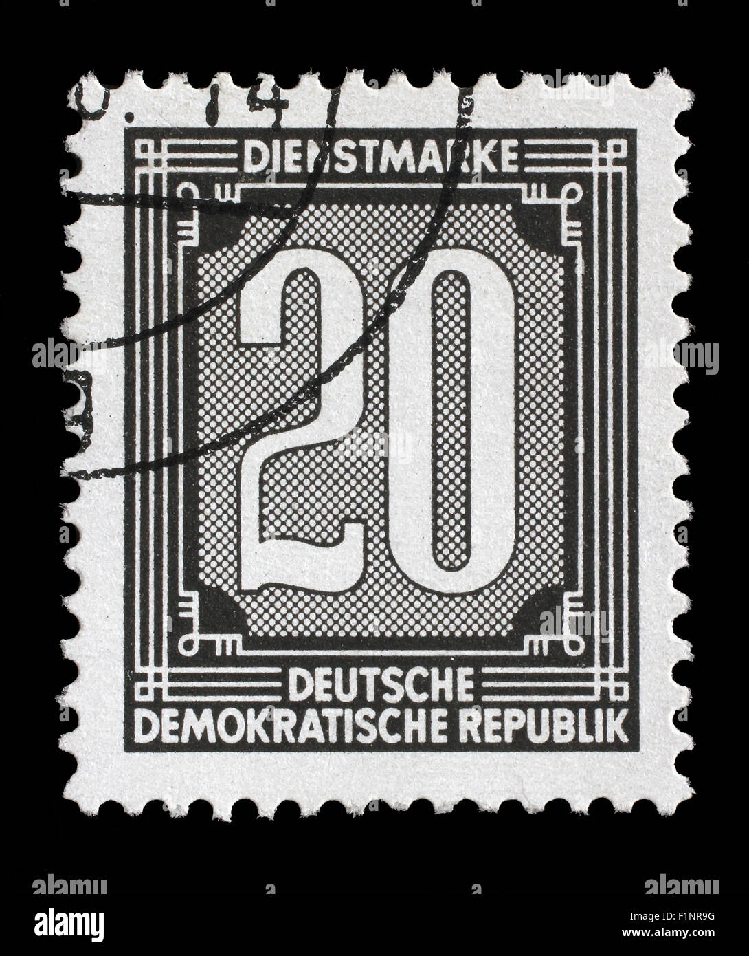 1956 stamp hi-res stock photography and images - Alamy