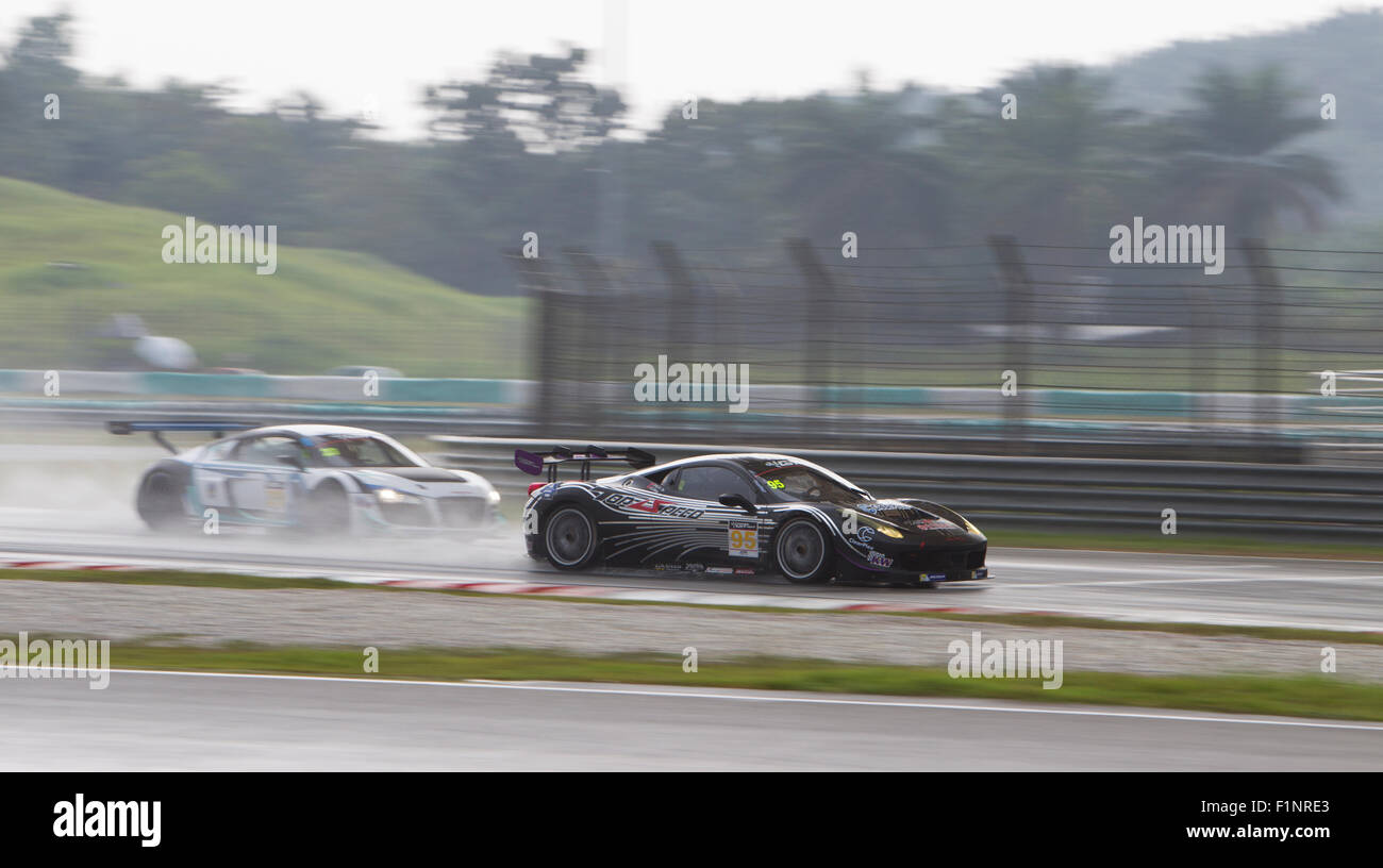 Italian race car hi-res stock photography and images - Alamy