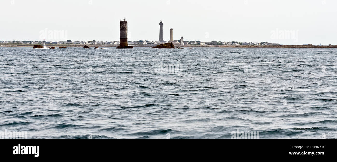 Pointe de penmarch hi-res stock photography and images - Alamy