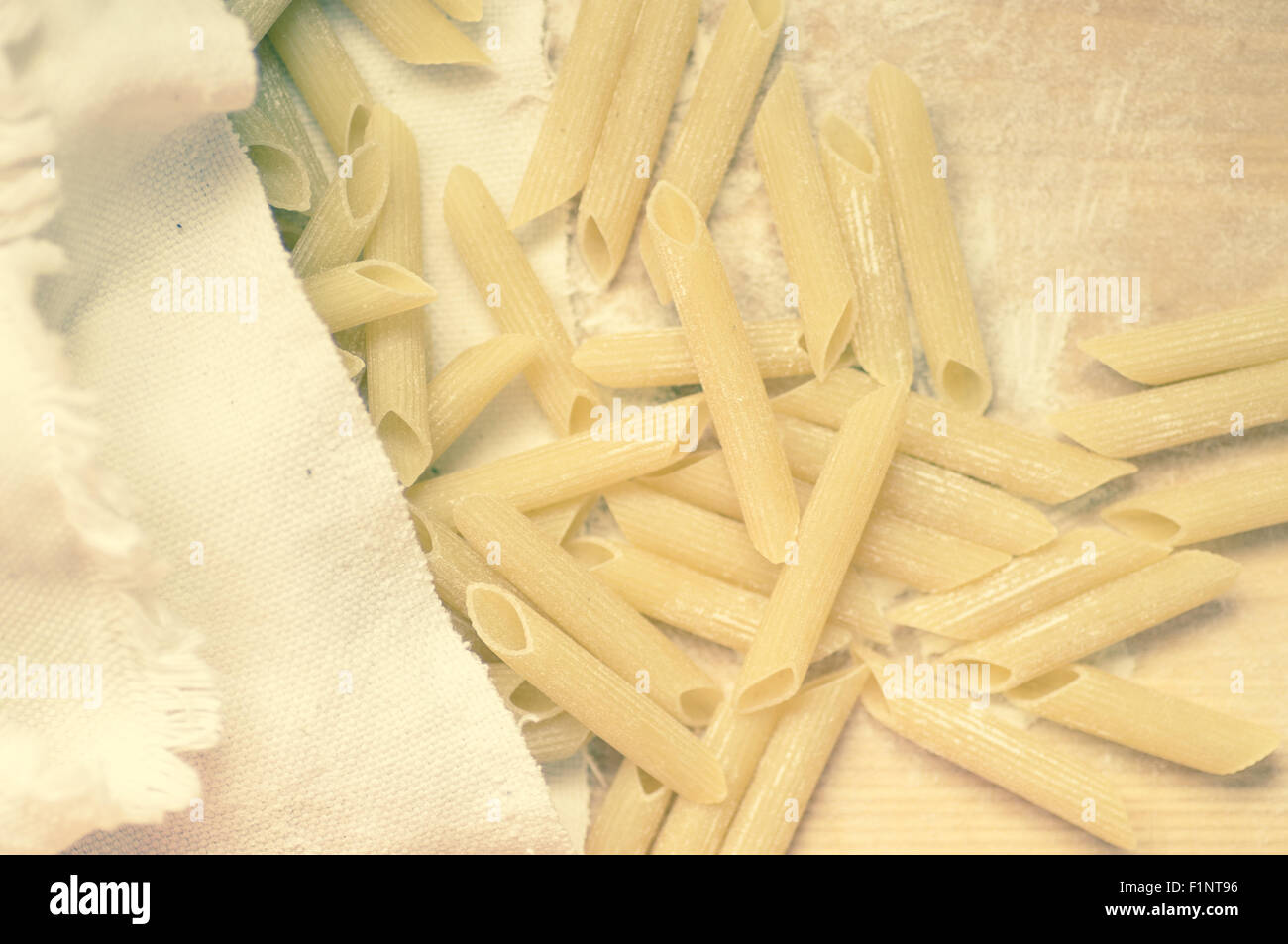 Bags of pasta hi-res stock photography and images - Alamy