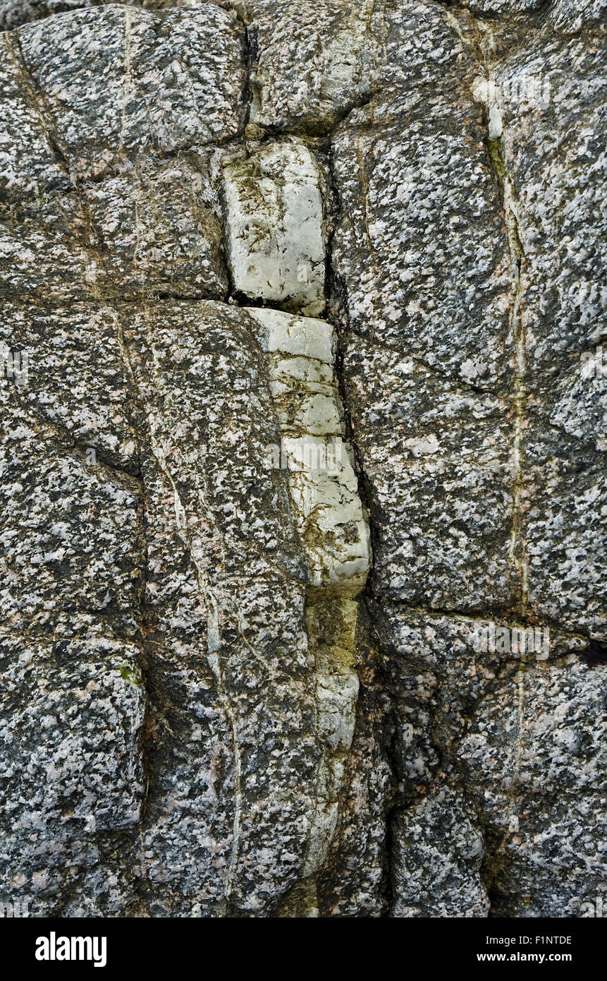 Geology Granite Quartz High Resolution Stock Photography and Images - Alamy