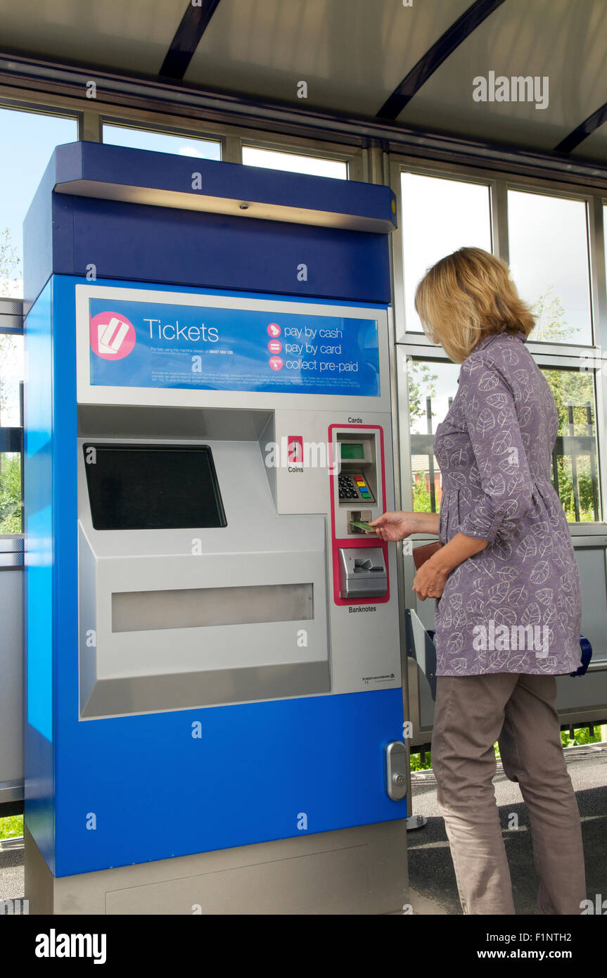 Rail Ticket Stock Photos & Rail Ticket Stock Images - Alamy