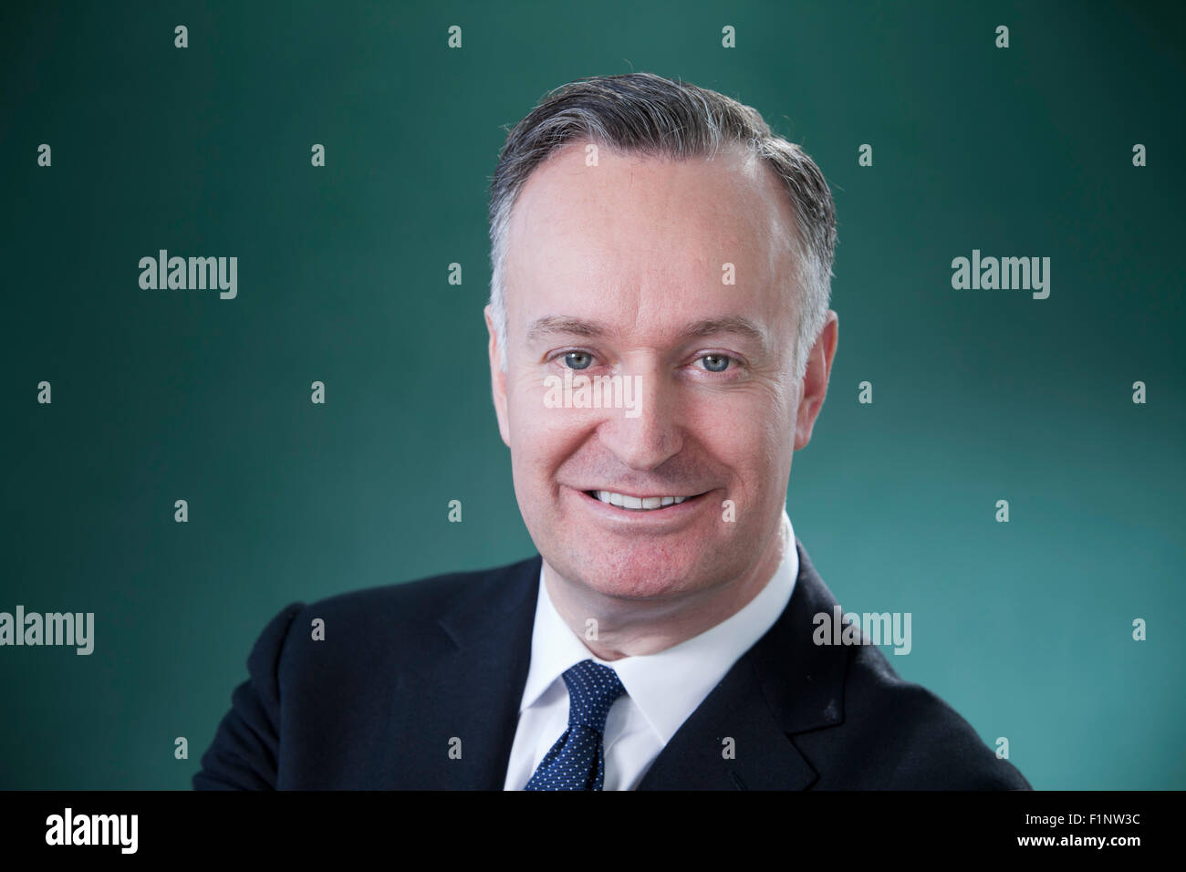 Andrew O'Hagan, FRSL, the Scottish novelist and non-fiction author and ...