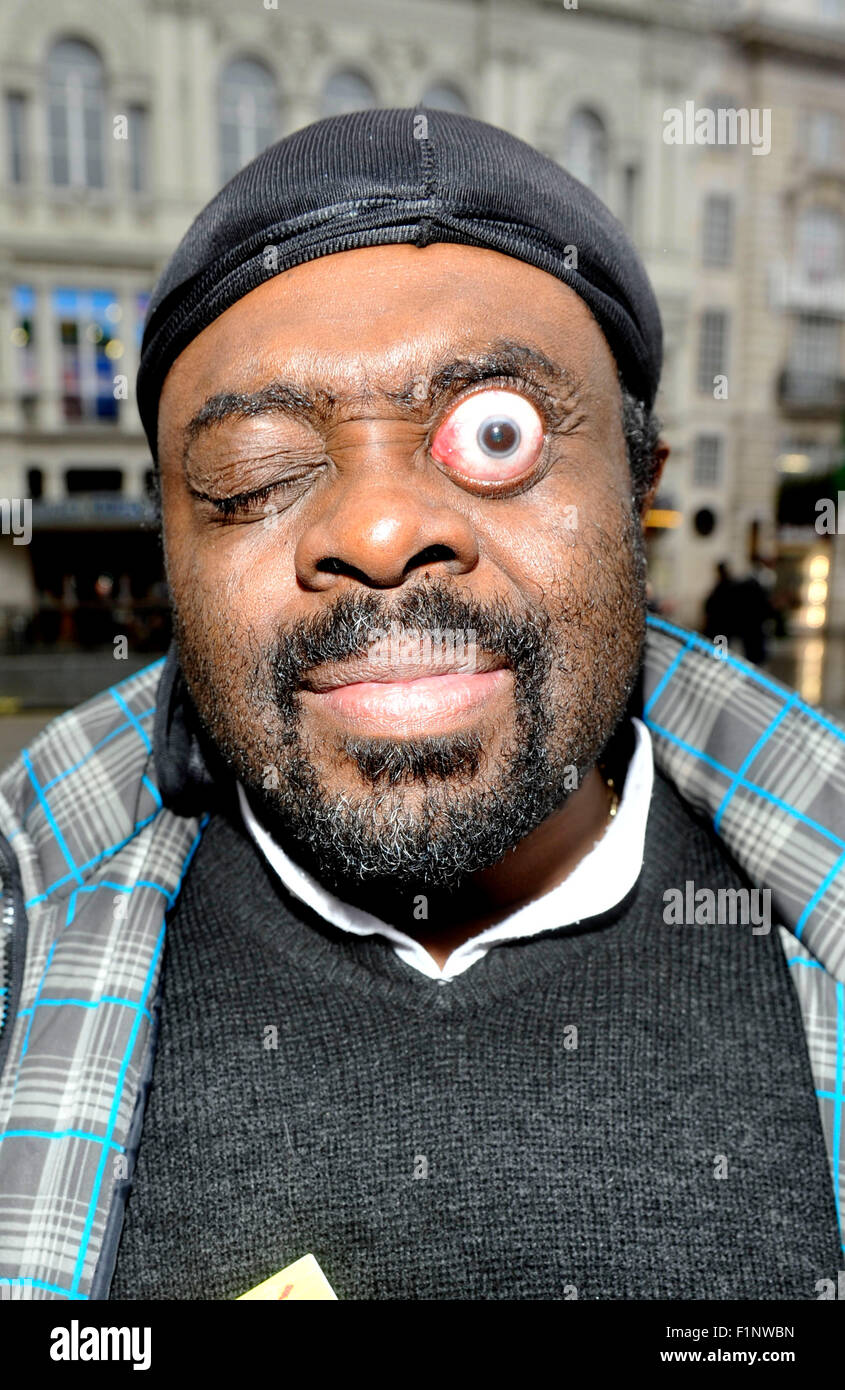 Hugh Francis attends the launch of Ripley’s Believe It or Not! annual ...