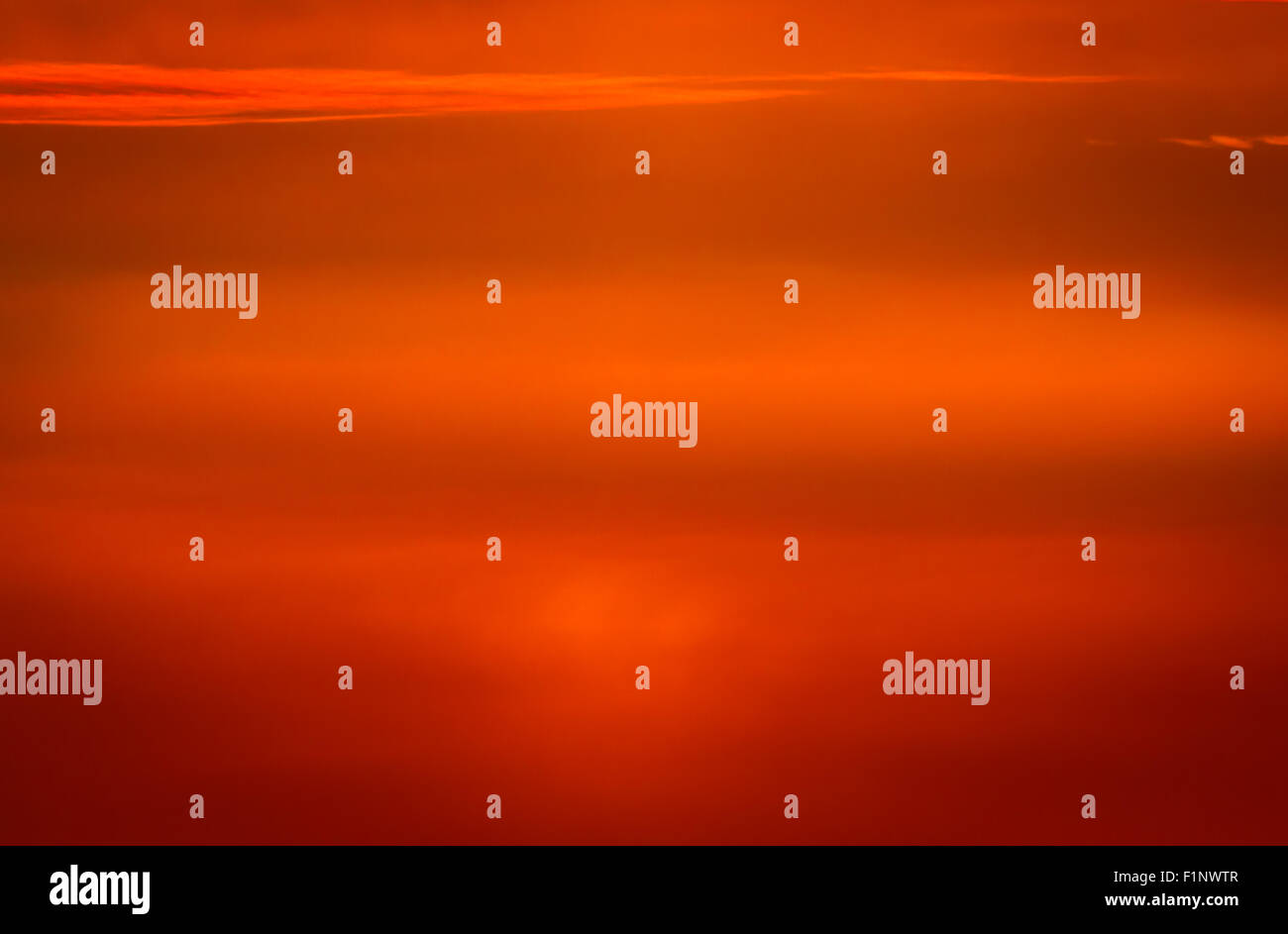 Real sunset High Resolution Stock Photography and Images - Alamy