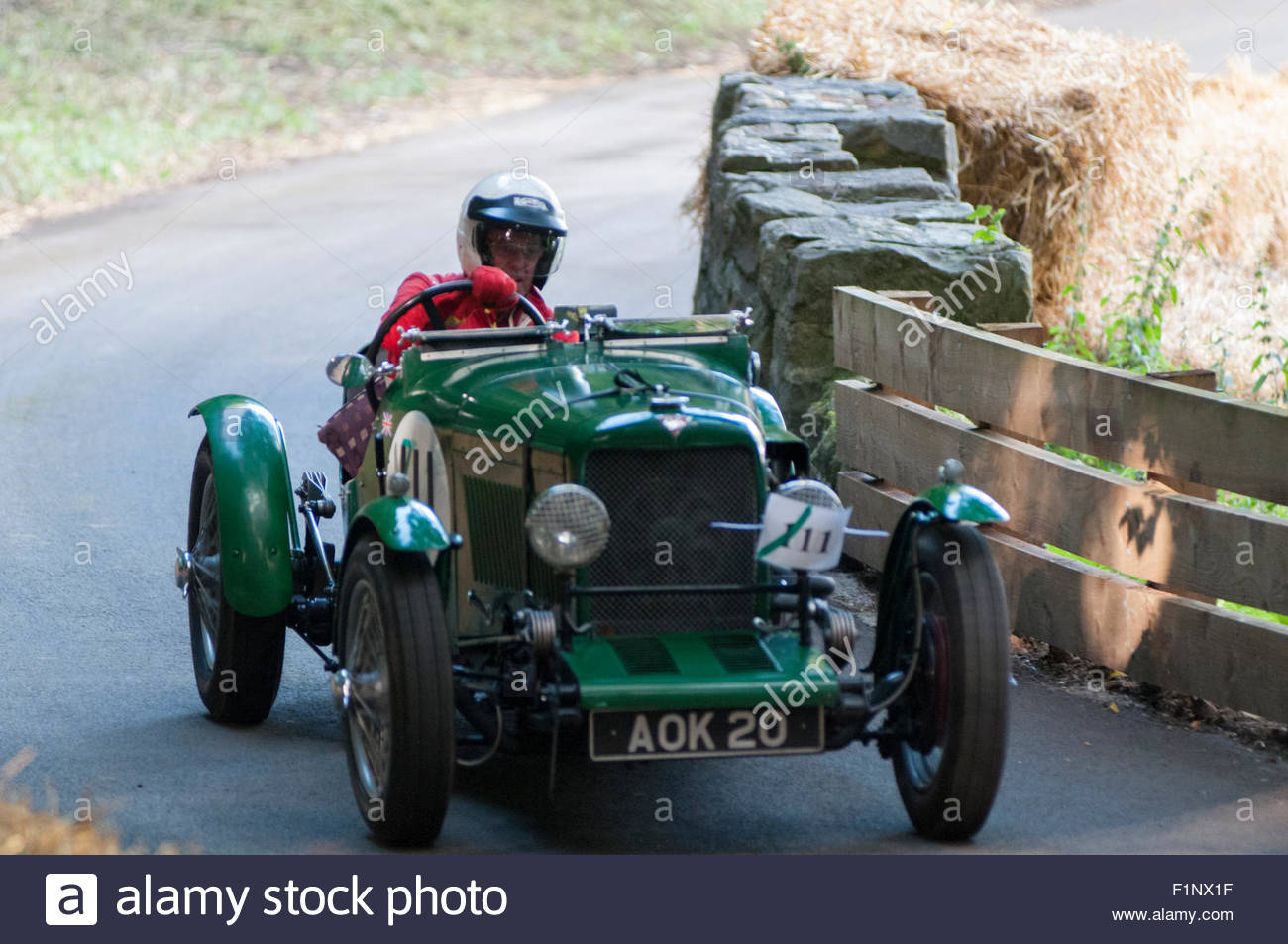 Alvis Special Stock Photos & Alvis Special Stock Images - Alamy