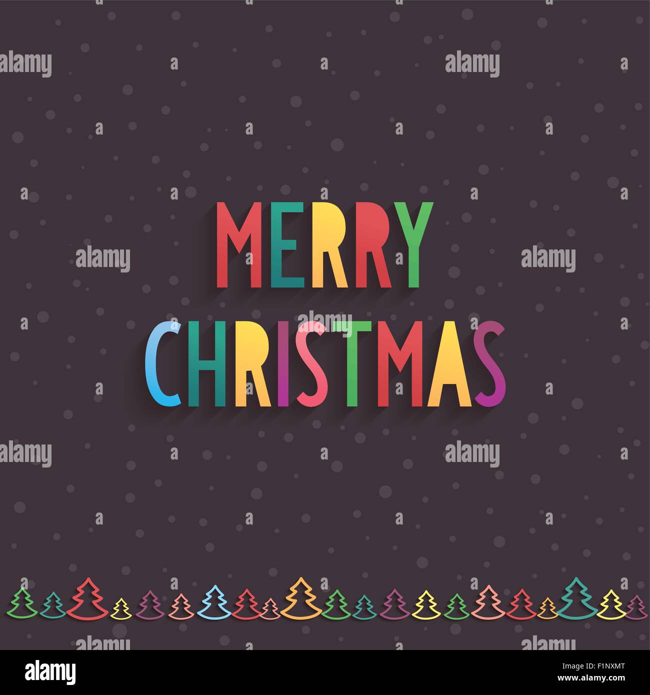 Cmyk christmas tree hi-res stock photography and images - Alamy
