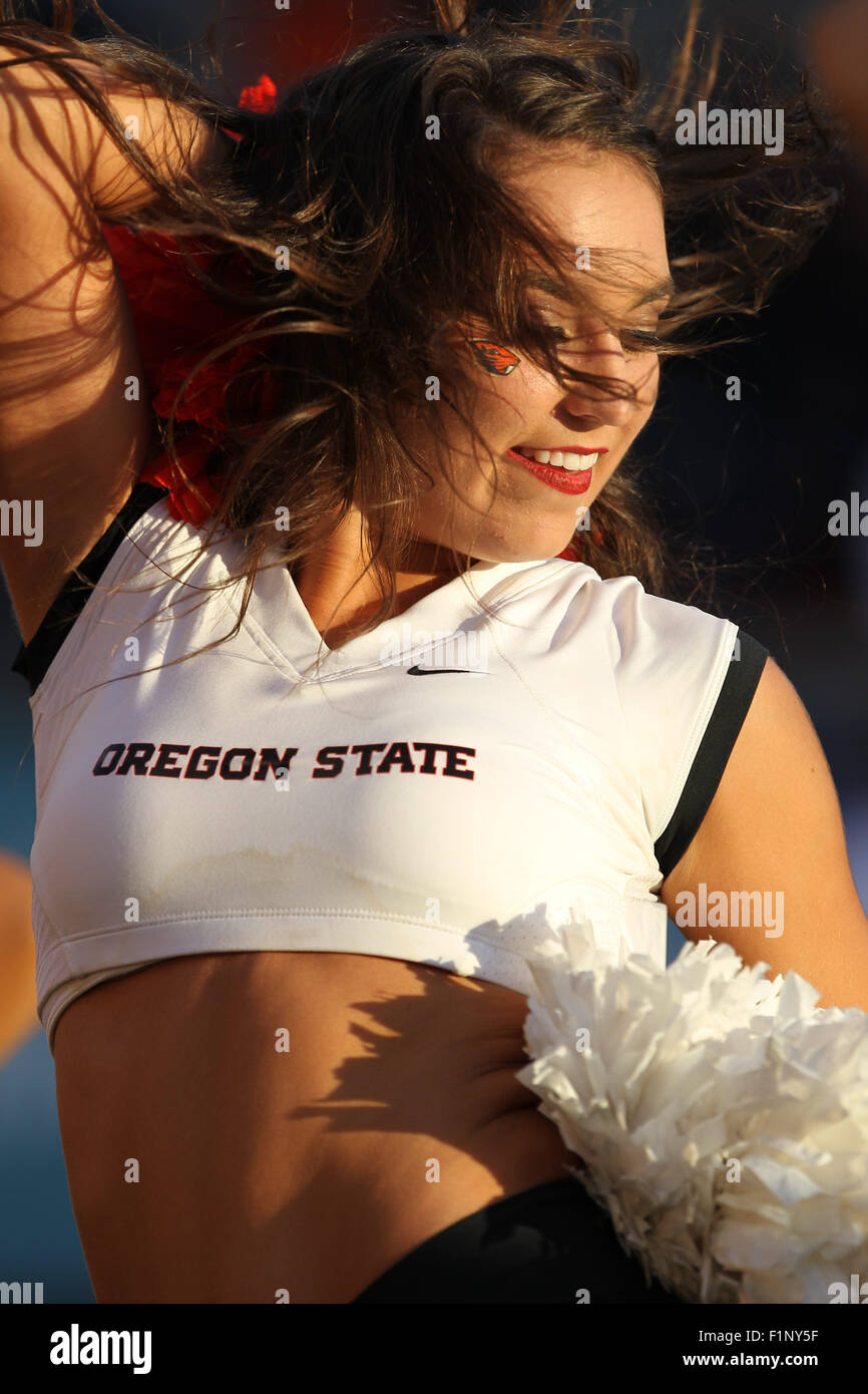 Reser stadium hi-res stock photography and images - Alamy