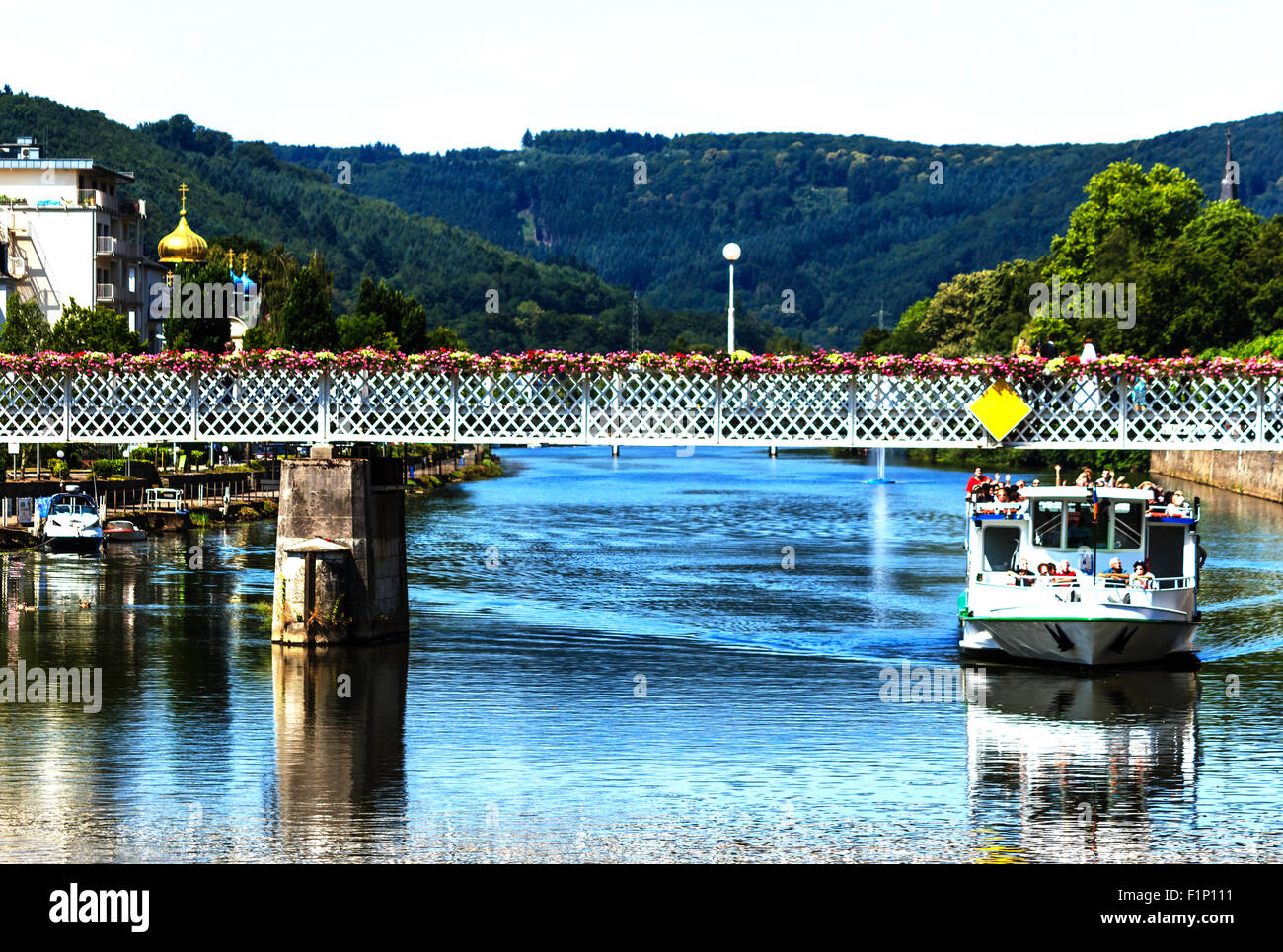 Bad ems hi-res stock photography and images - Alamy