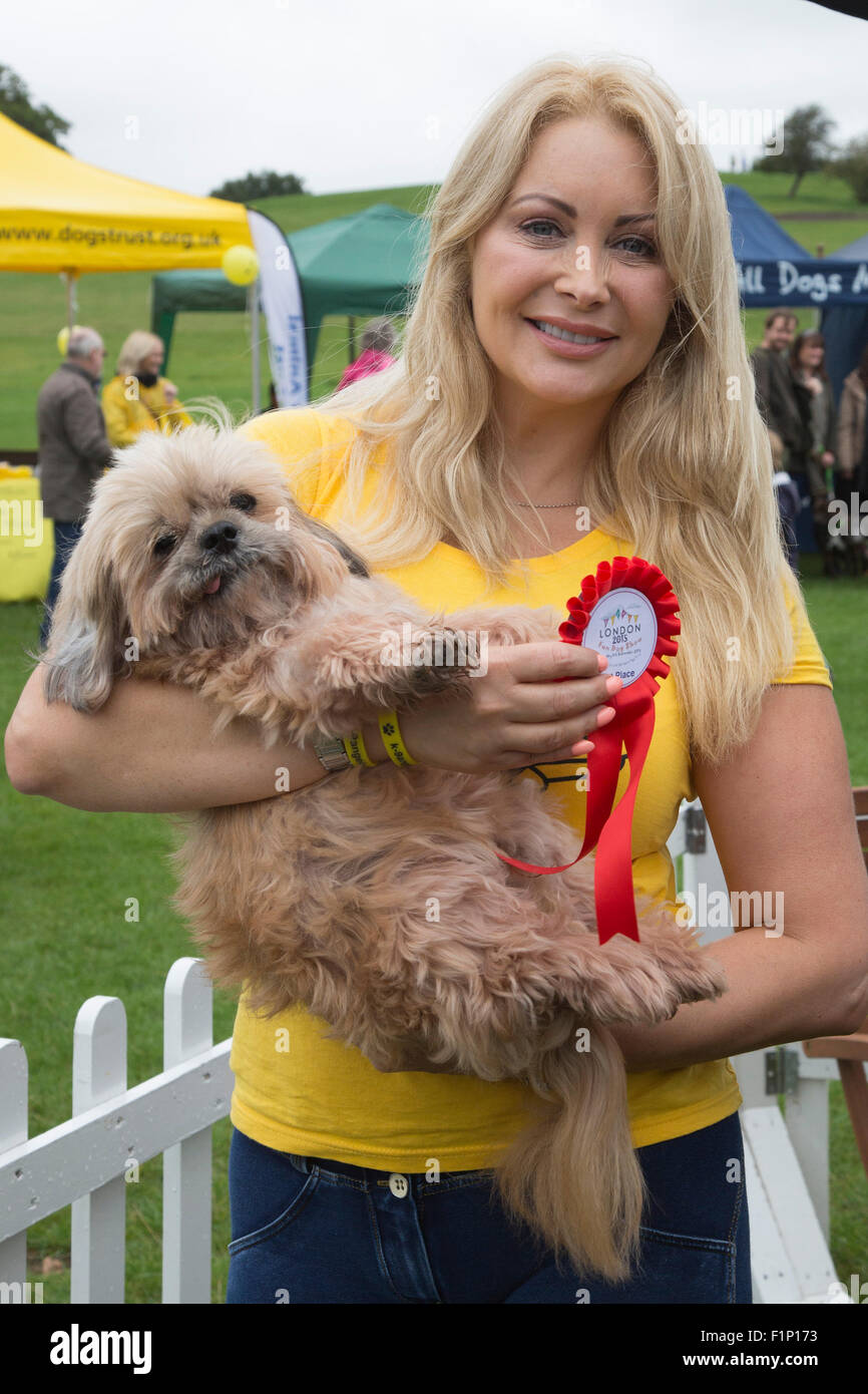 Victoria eisermann hi-res stock photography and images - Alamy