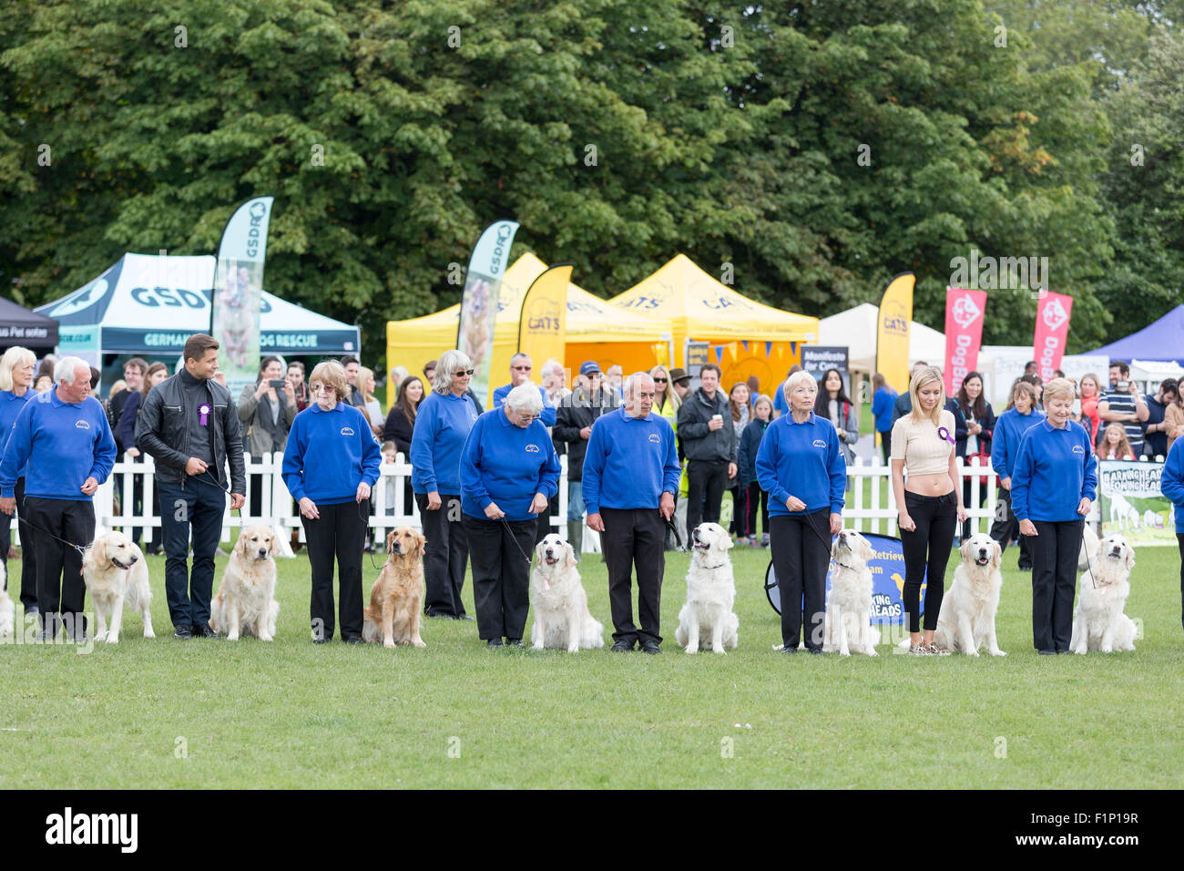 Rachel riley dog hi-res stock photography and images - Alamy
