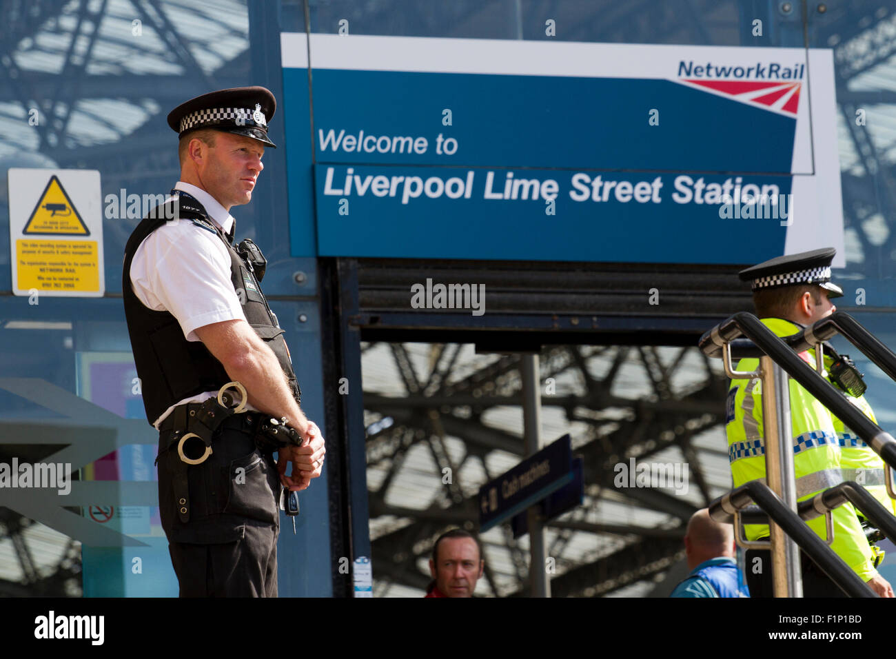 police force officer service policeman pc wpc cop copper law ...