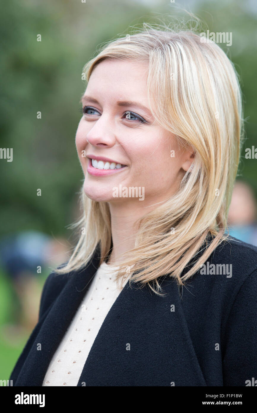 Rachel riley hi-res stock photography and images - Alamy