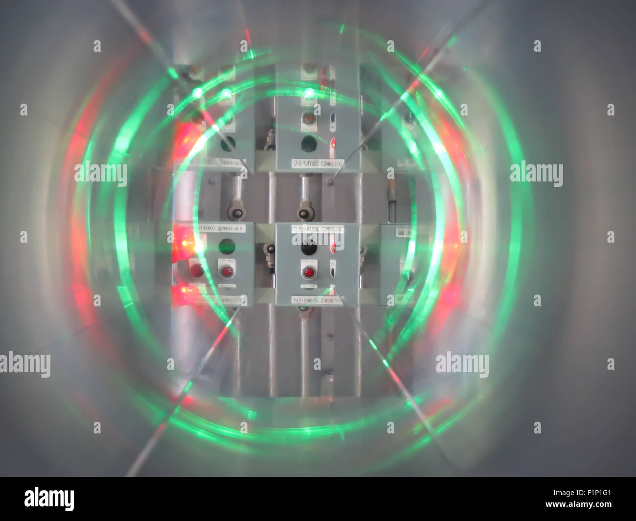 Control panels hi-res stock photography and images - Alamy