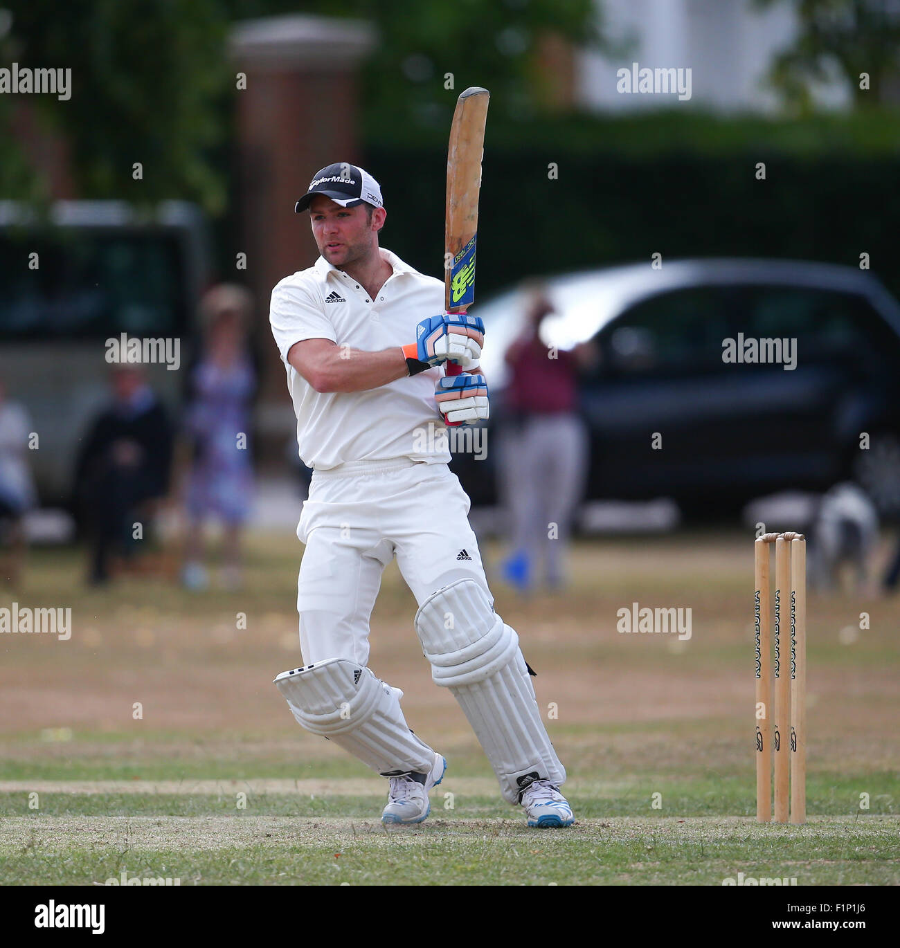 Harry judd cricket hi-res stock photography and images - Alamy