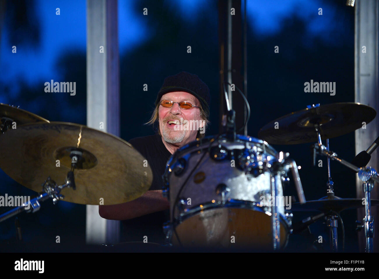 City of sunrise 4th of july celebration hi-res stock photography and ...