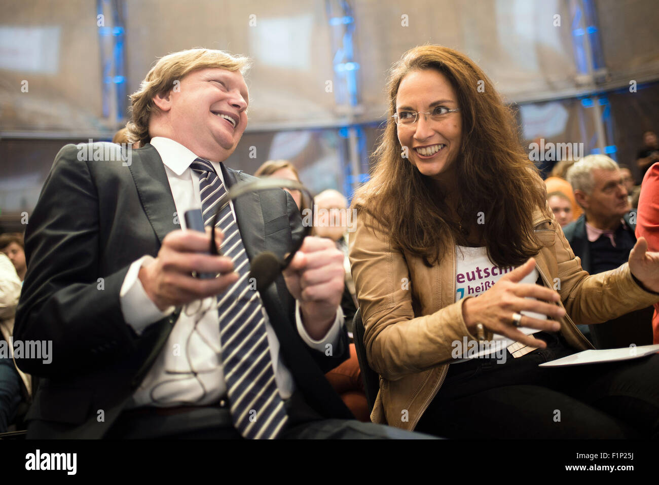 Jim messina hi-res stock photography and images - Alamy