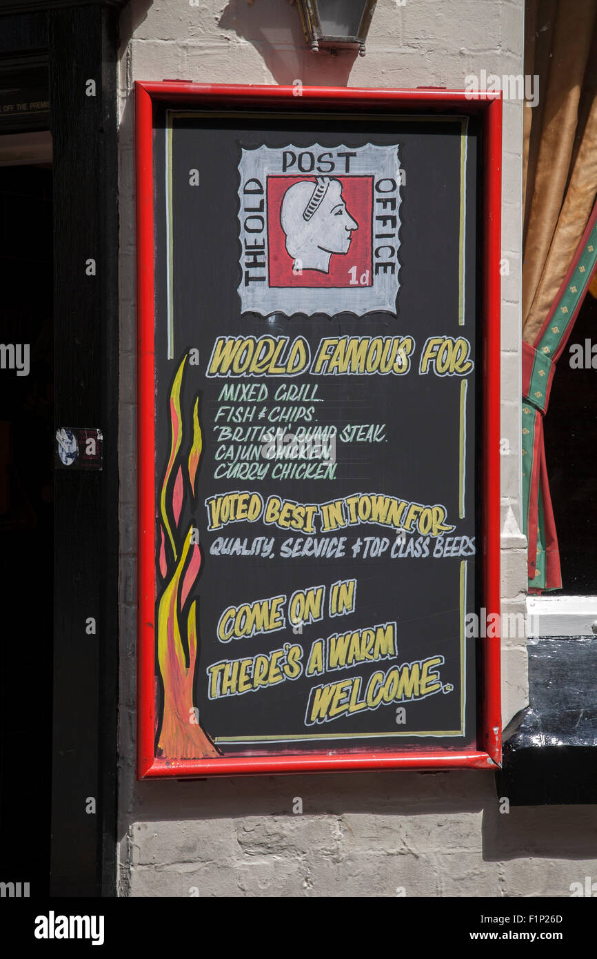 Old liverpool pub hi-res stock photography and images - Alamy