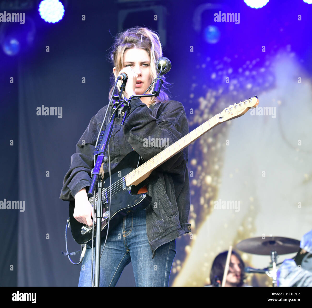 Charlie islands hi-res stock photography and images - Alamy