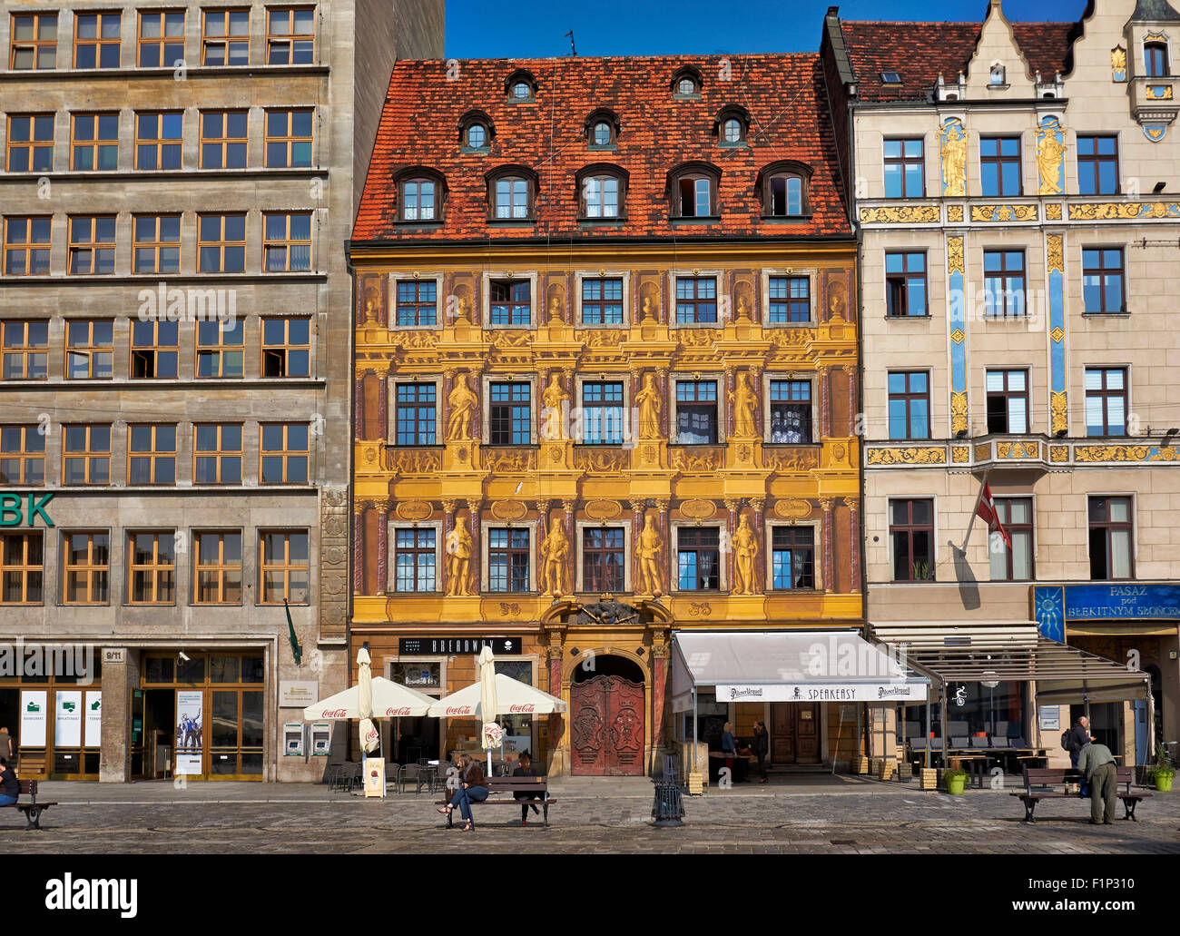 Tenement High Resolution Stock Photography and Images - Alamy