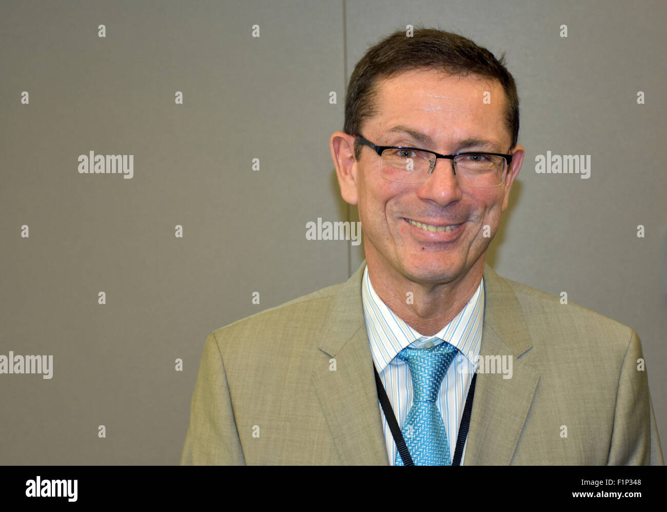 UN Assistant Secretary-General for Human Rights Ivan Simonovic ...