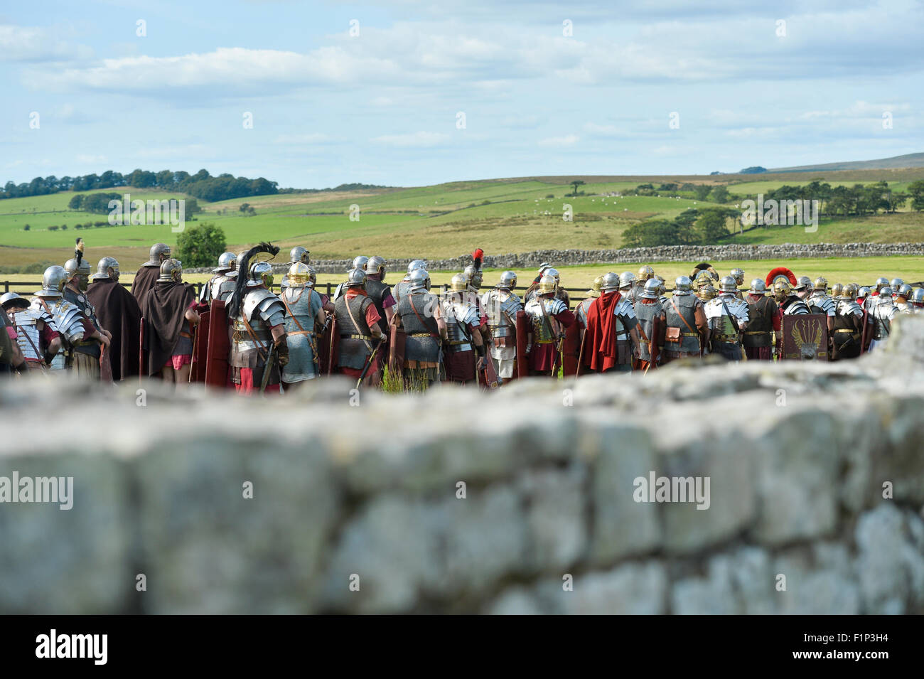 Celts battle hi-res stock photography and images - Alamy