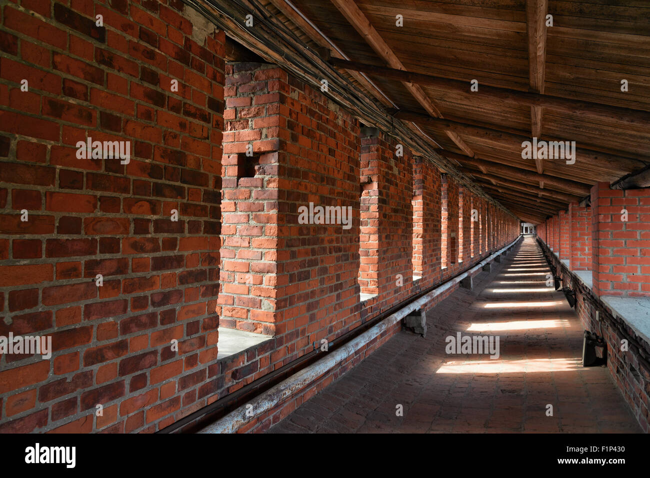 Inside kremlin wall hi-res stock photography and images - Alamy