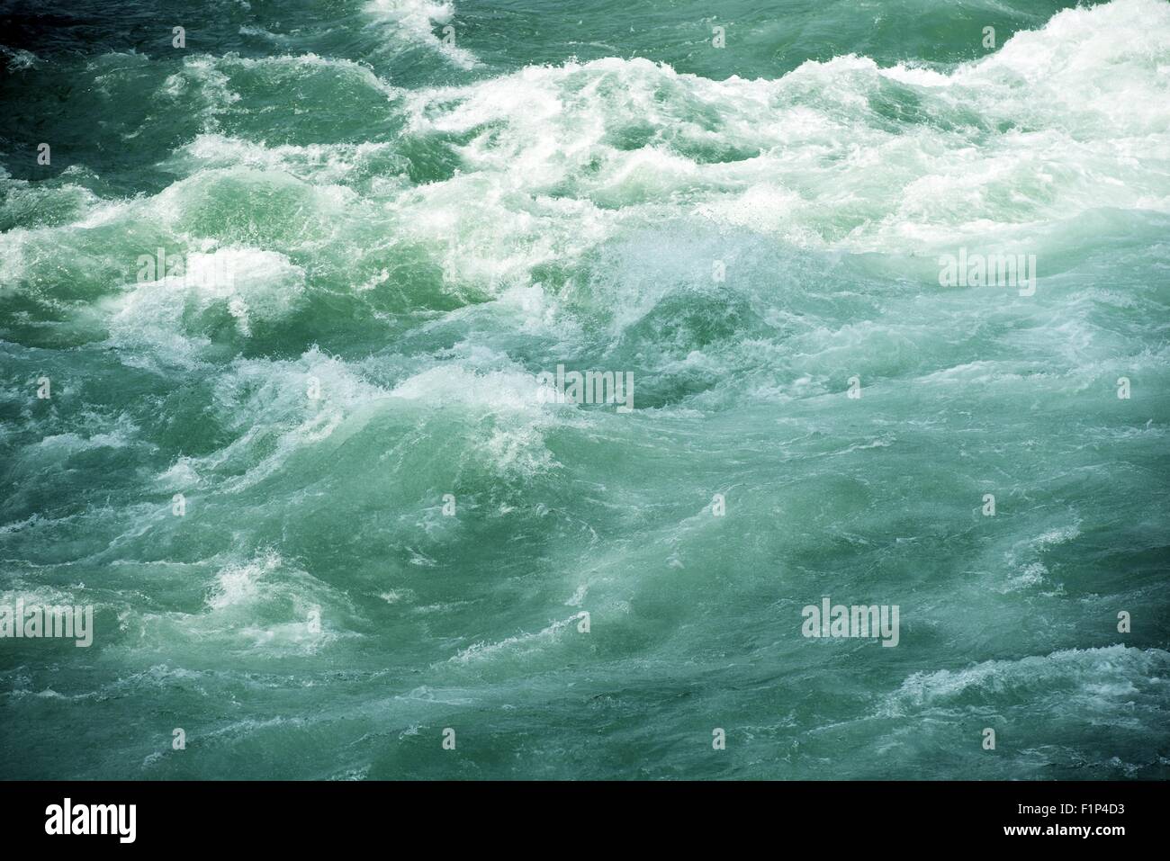 Fresh Water Stream Closeup. Water Background. Waters Photo Collection ...