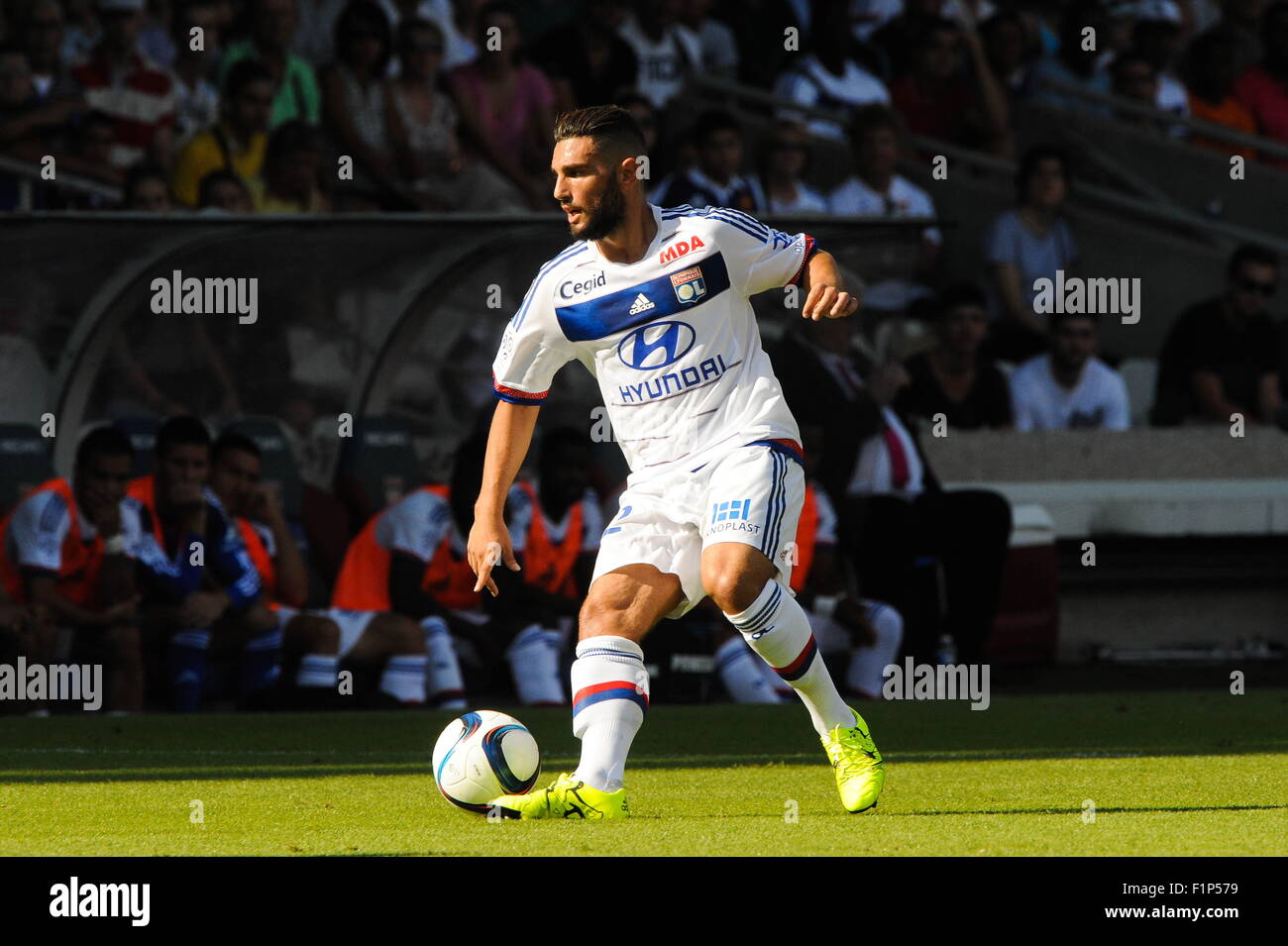 Jordan ferri rennes hi-res stock photography and images - Alamy