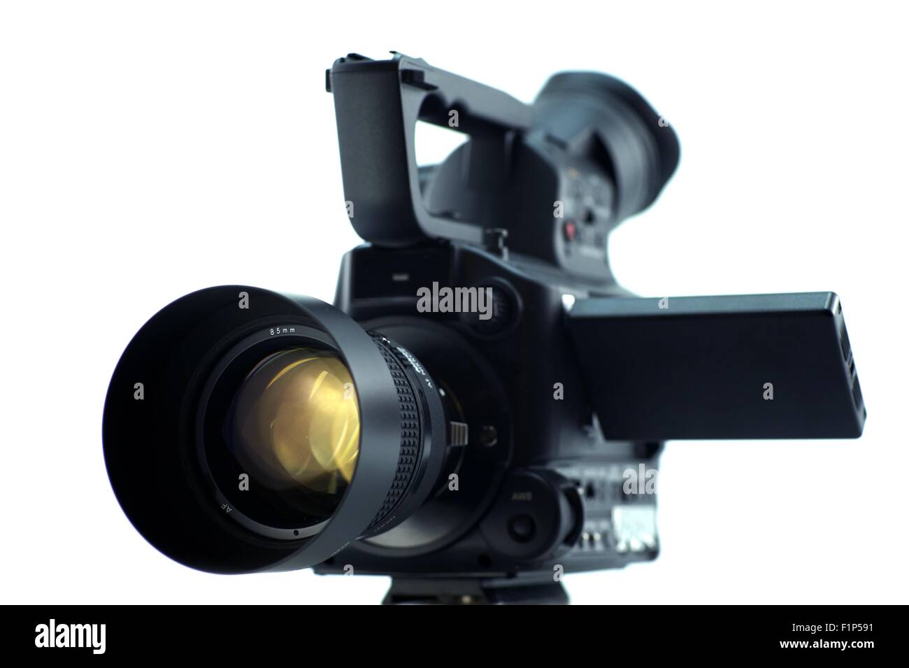 35mm film sound hi-res stock photography and images - Alamy