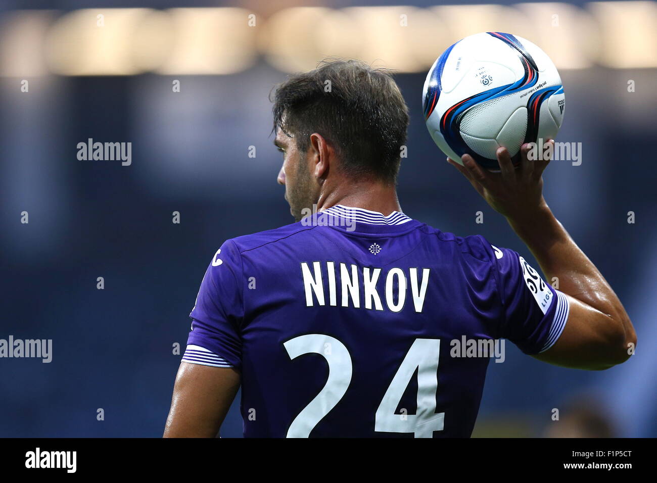 Ninkov hi-res stock photography and images - Alamy