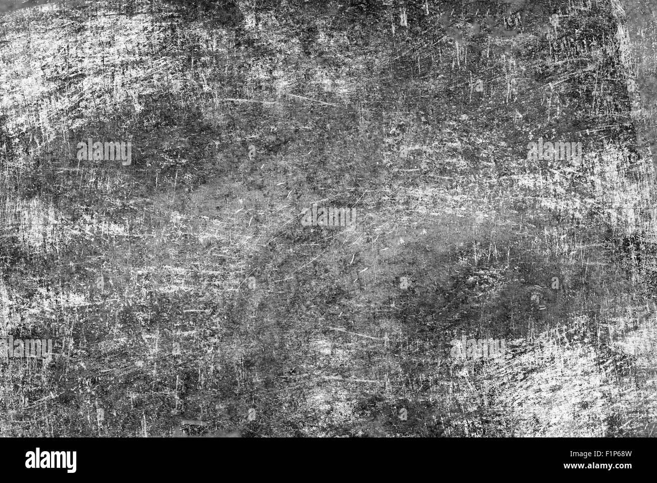 Broken Metal Texture